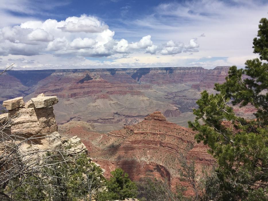 Arizona Beautiful Landscape free image download