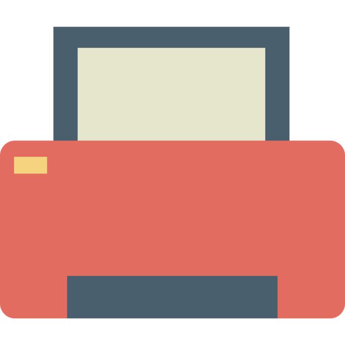 Printer drawing workspace free image download