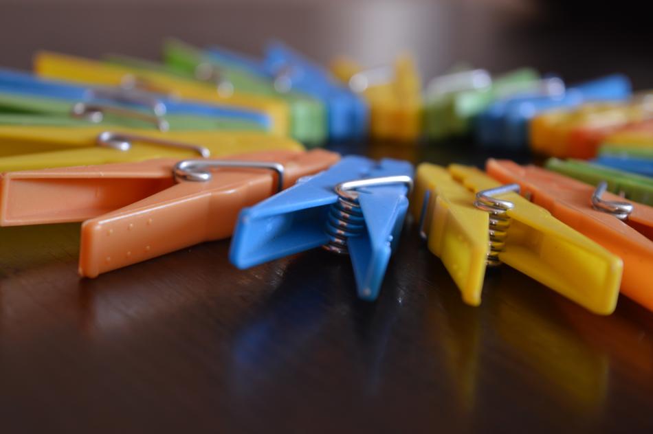 Buckles Wash Clip free image download