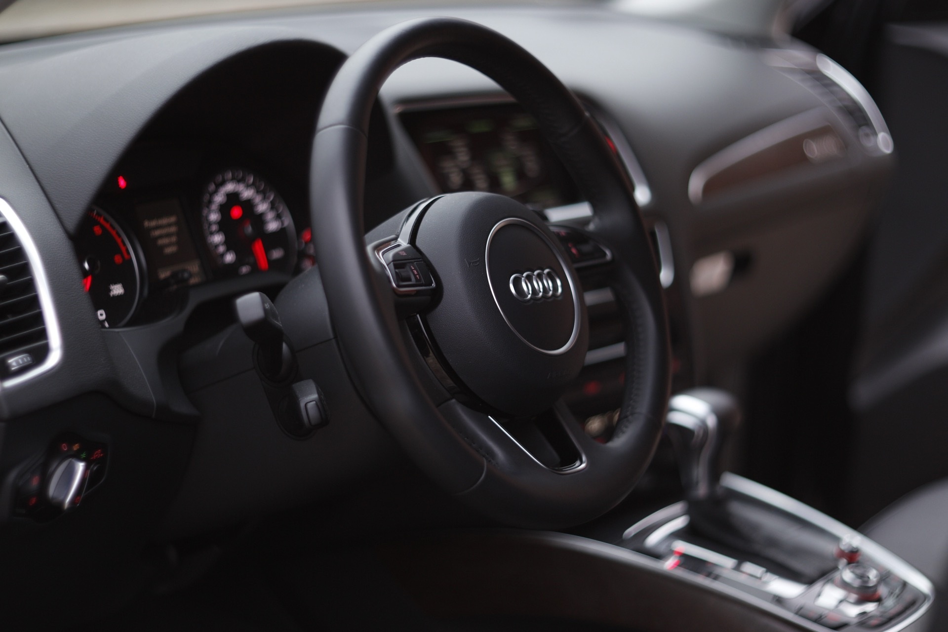 Auto Steering Wheel free image download