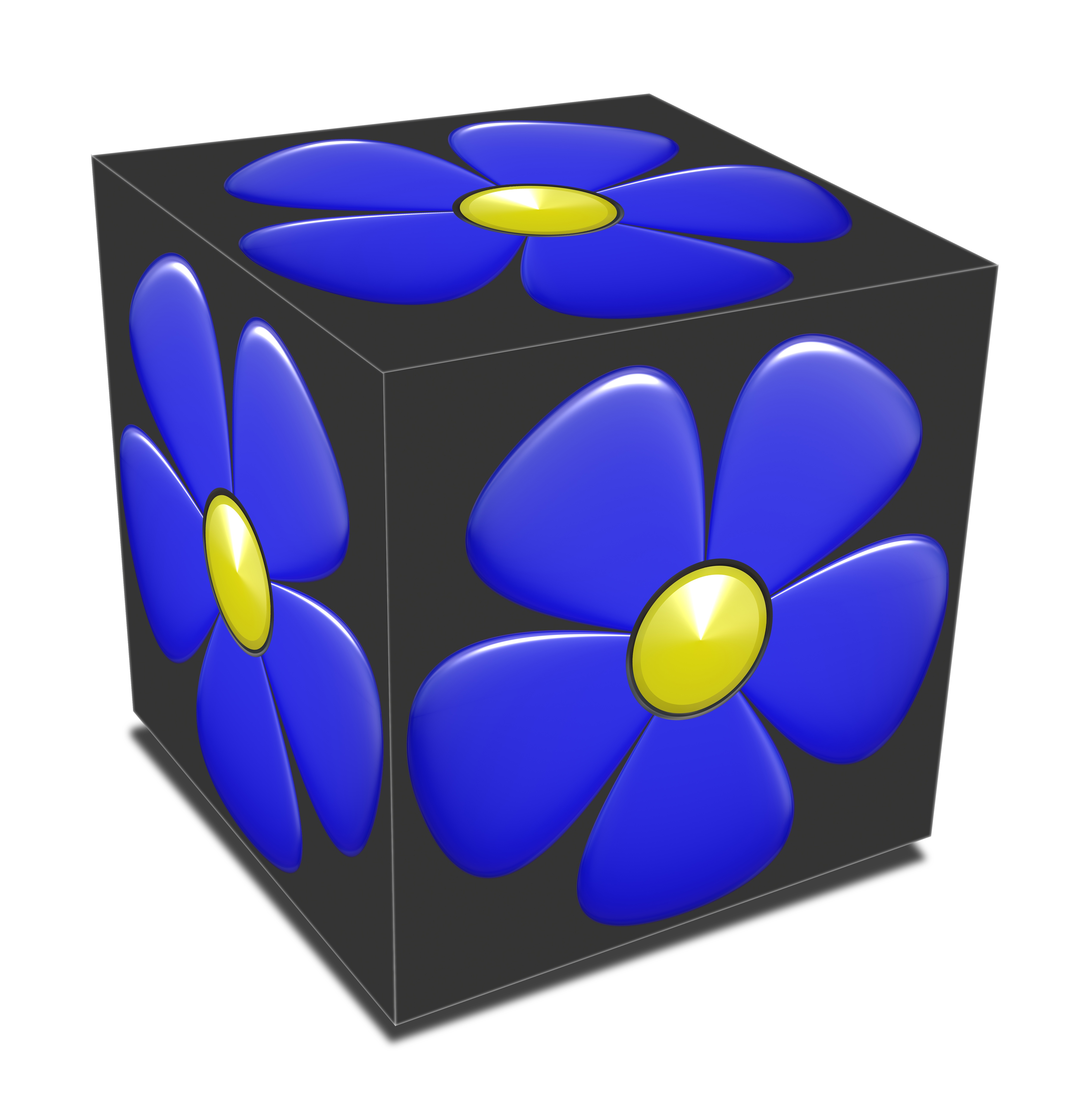 Toy cube brick play colorful free image download