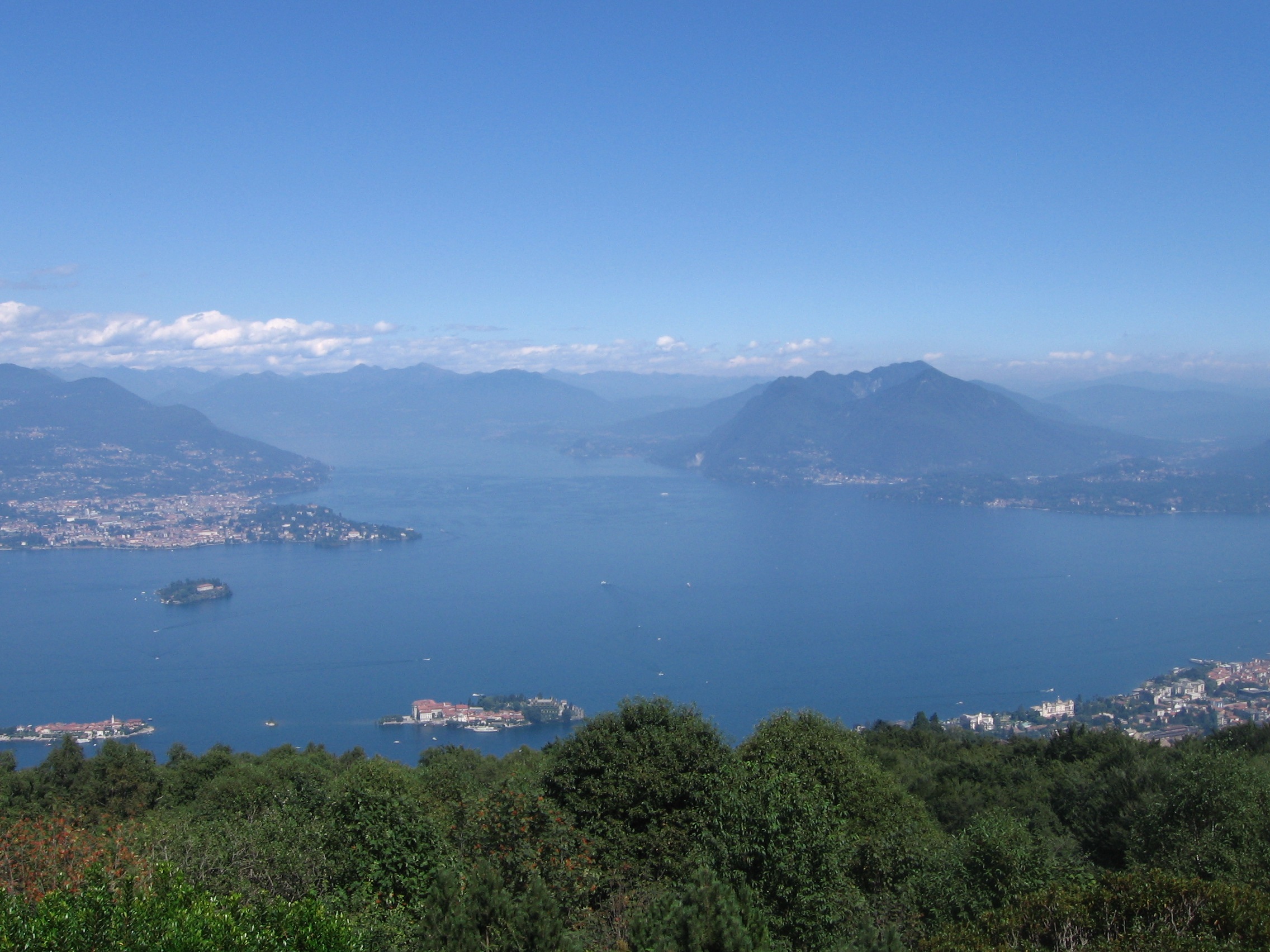 Lakes Italy free image download