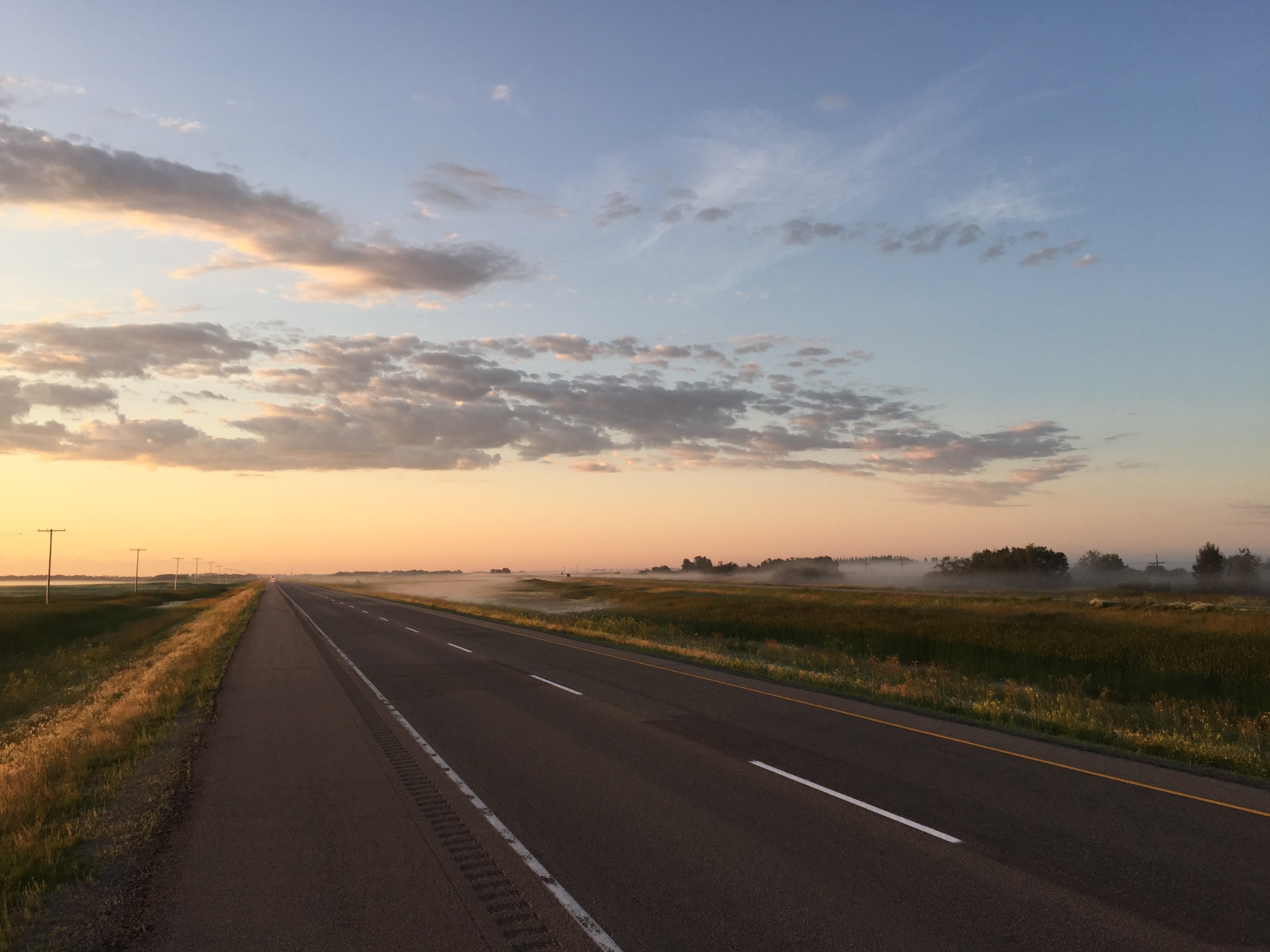 Saskatchewan Canada Prairies free image download