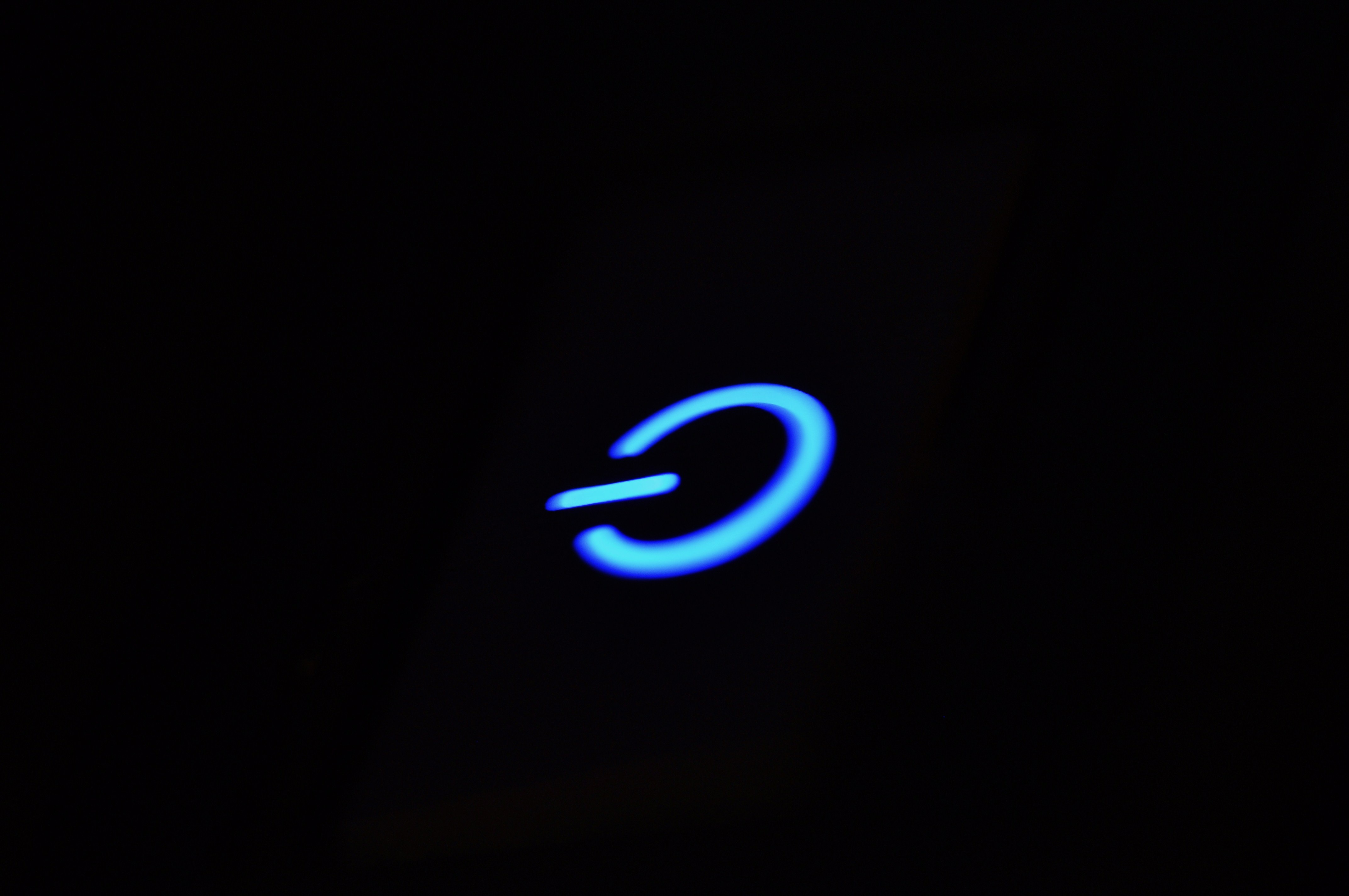 Turn Off Black On free image download
