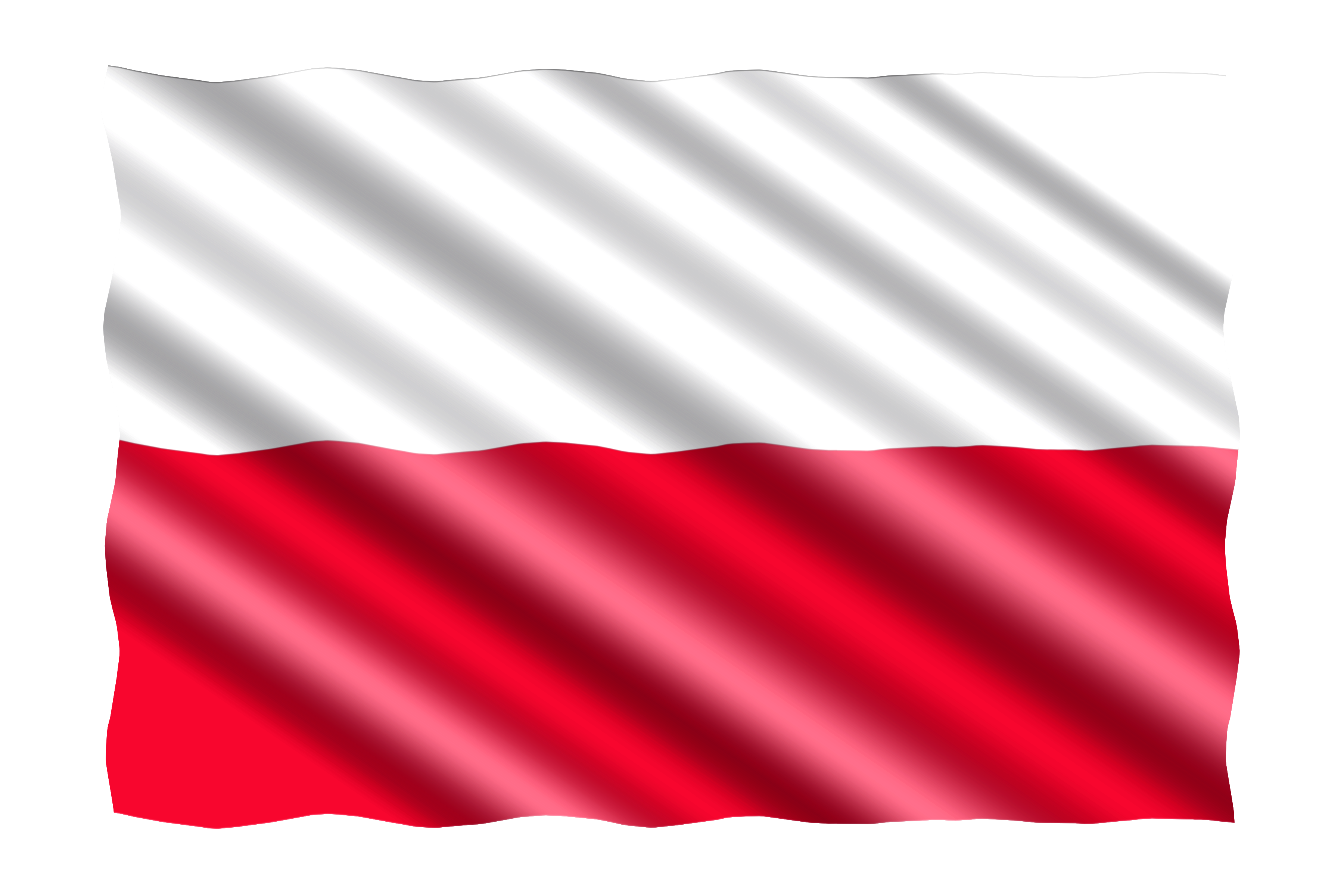 Flag poland free image download