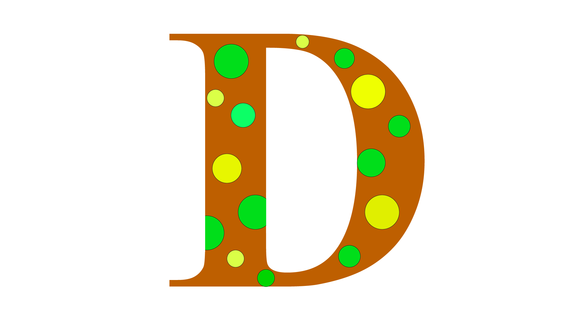 Alphabet letters free image download
