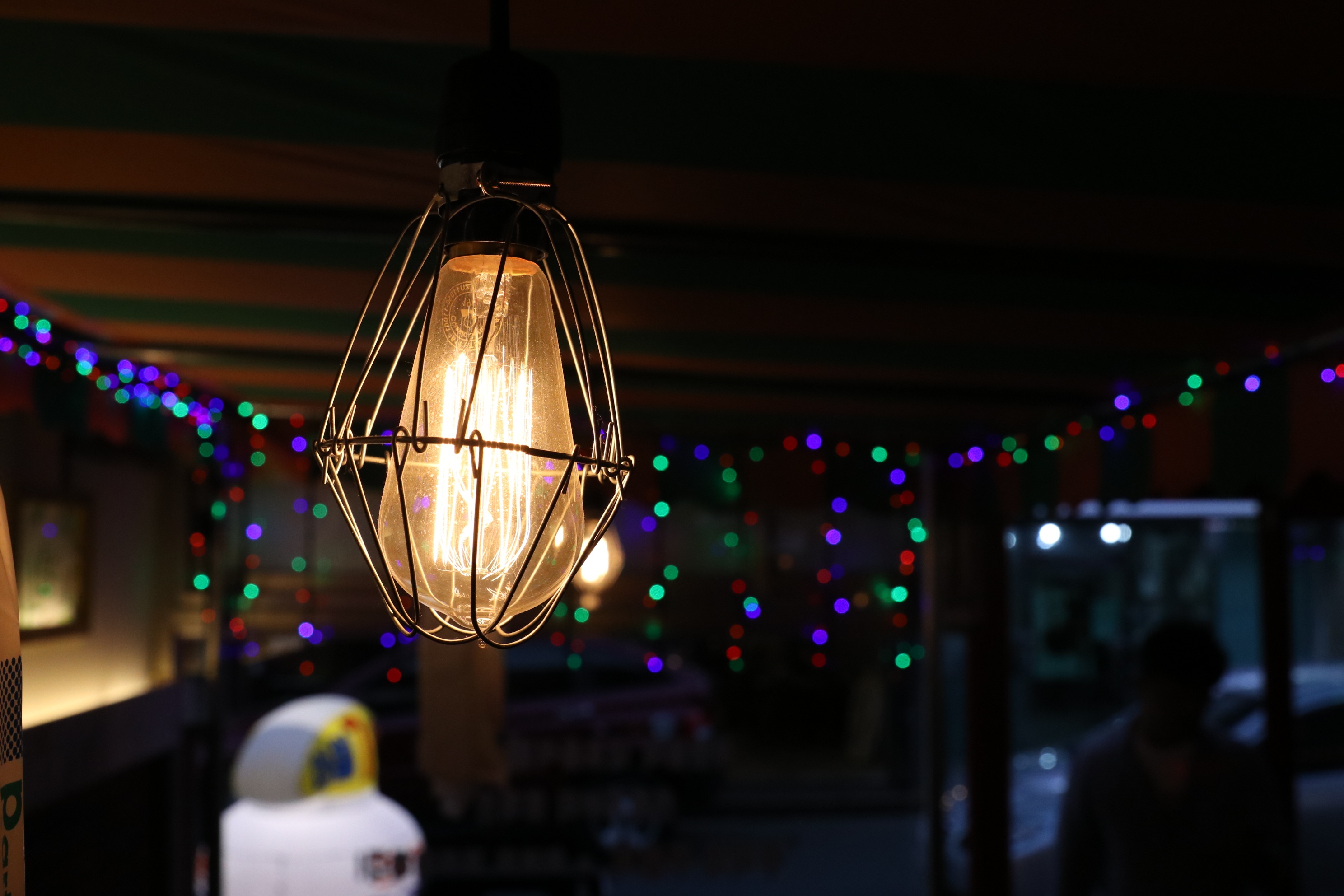 Lighting Image Light Bulb free image download