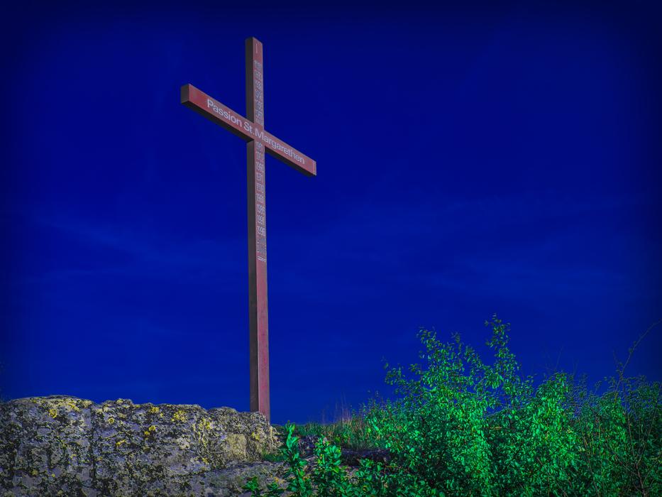 Cross Mountain Good free image download