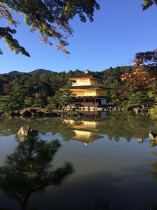 Golden Palace Japan free image download