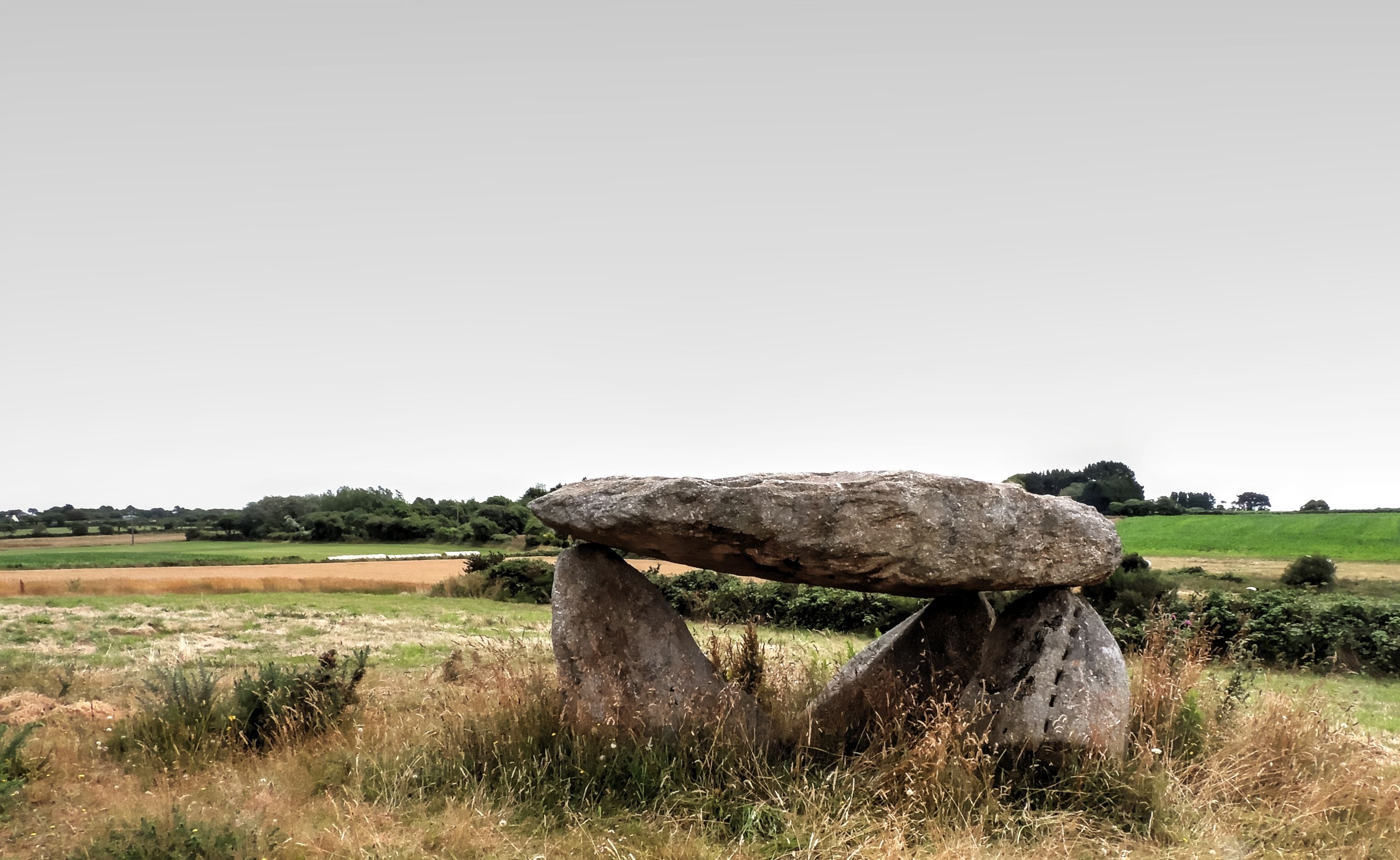 Dolmen Stones Dolmens Ancient free image download