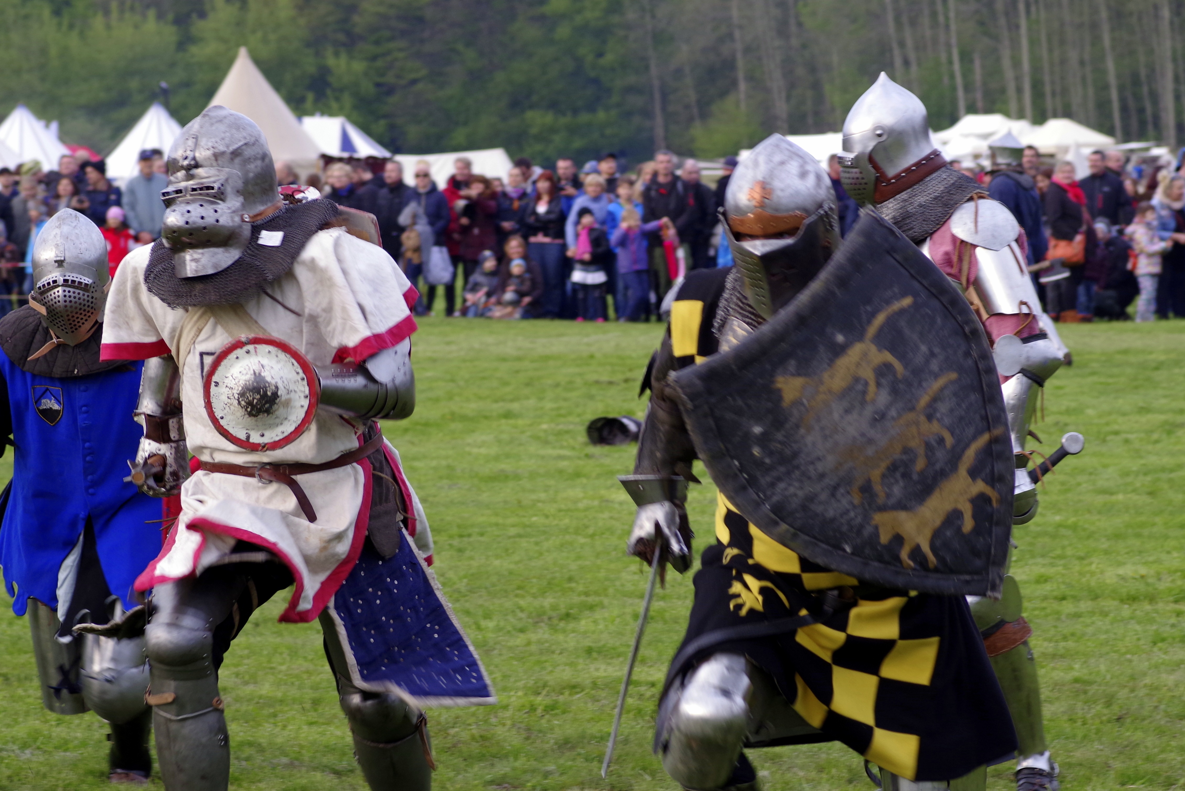 War knight attack free image download