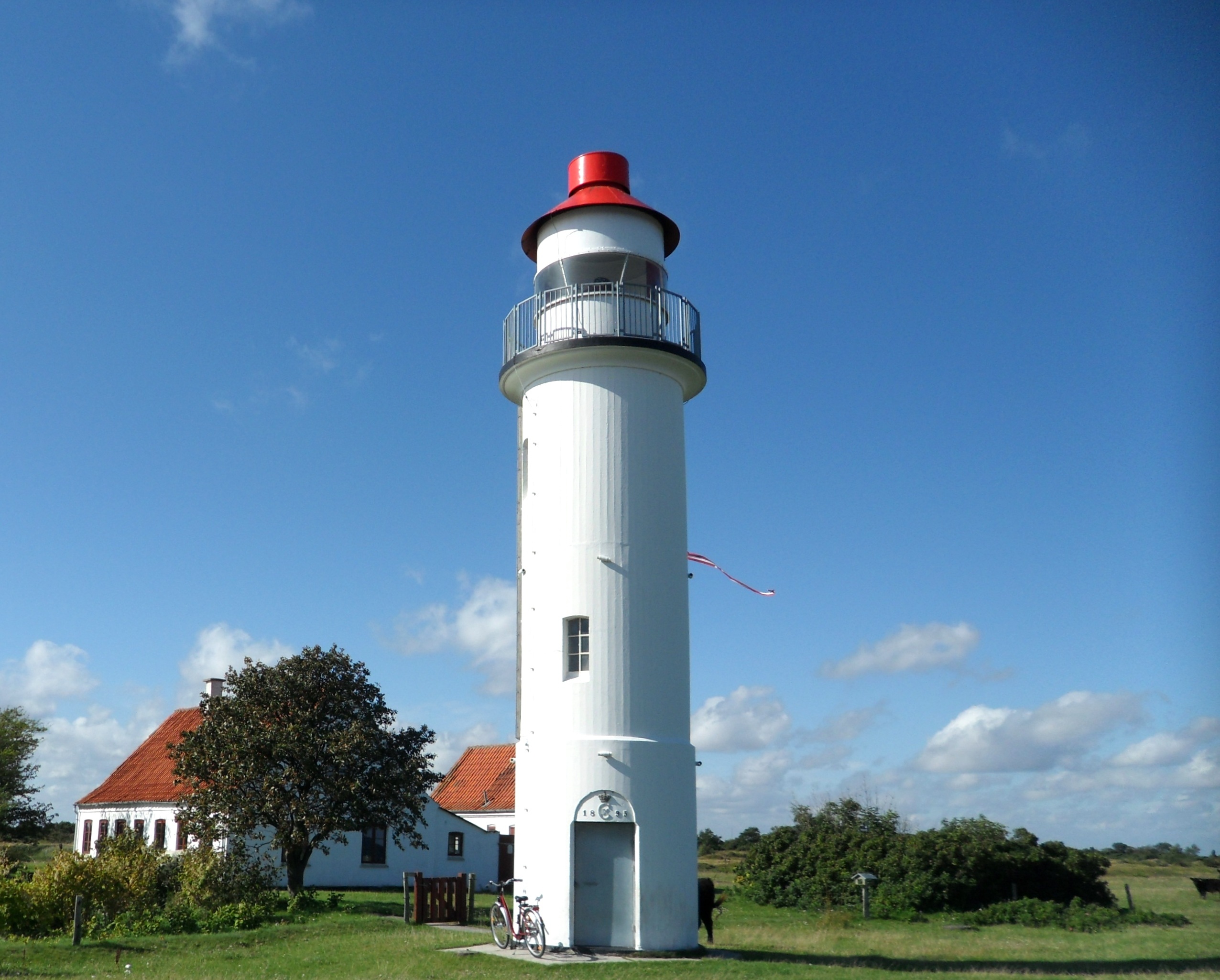 Lighthouse Vacations free image download