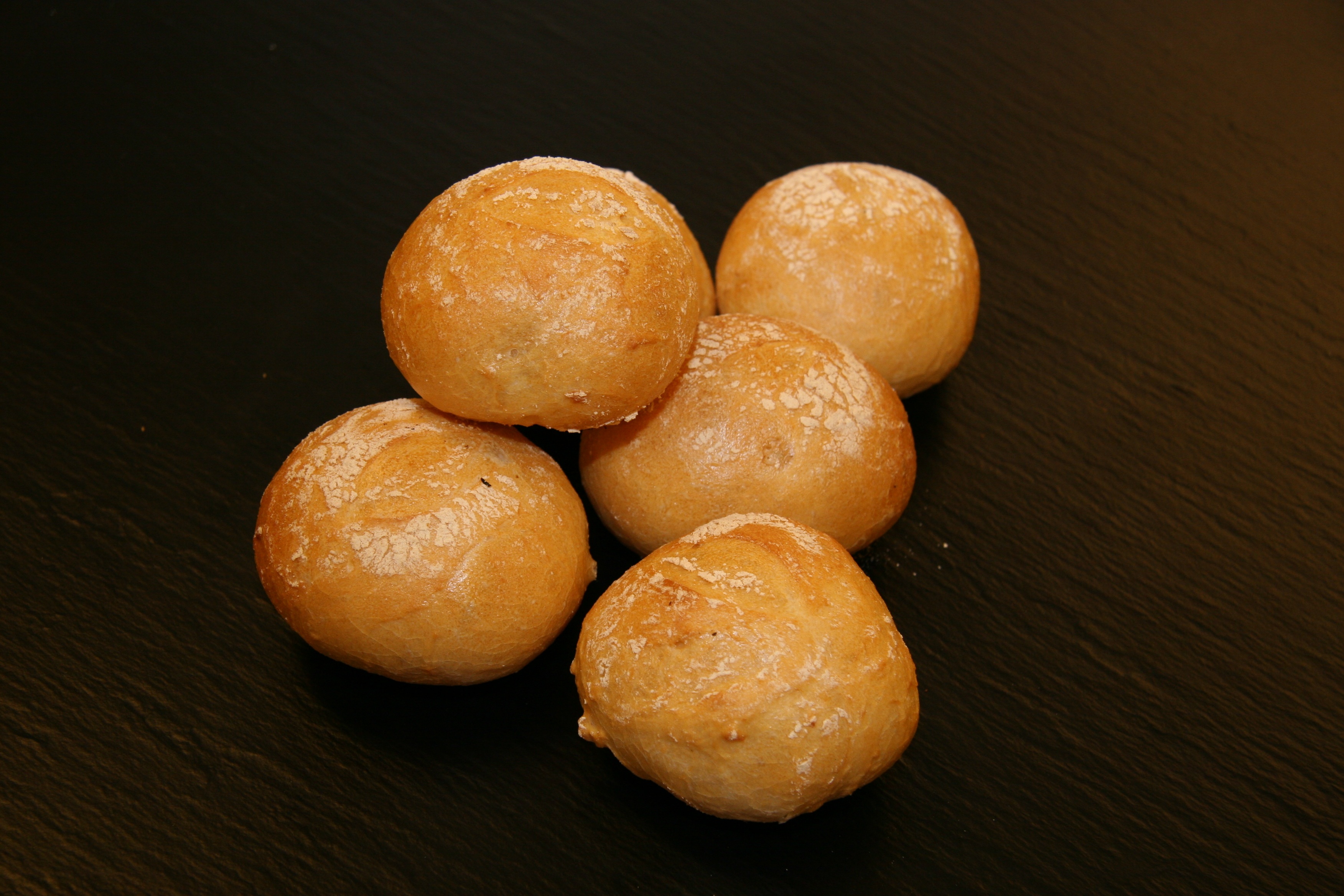 Breakfast Bread Buns free image download