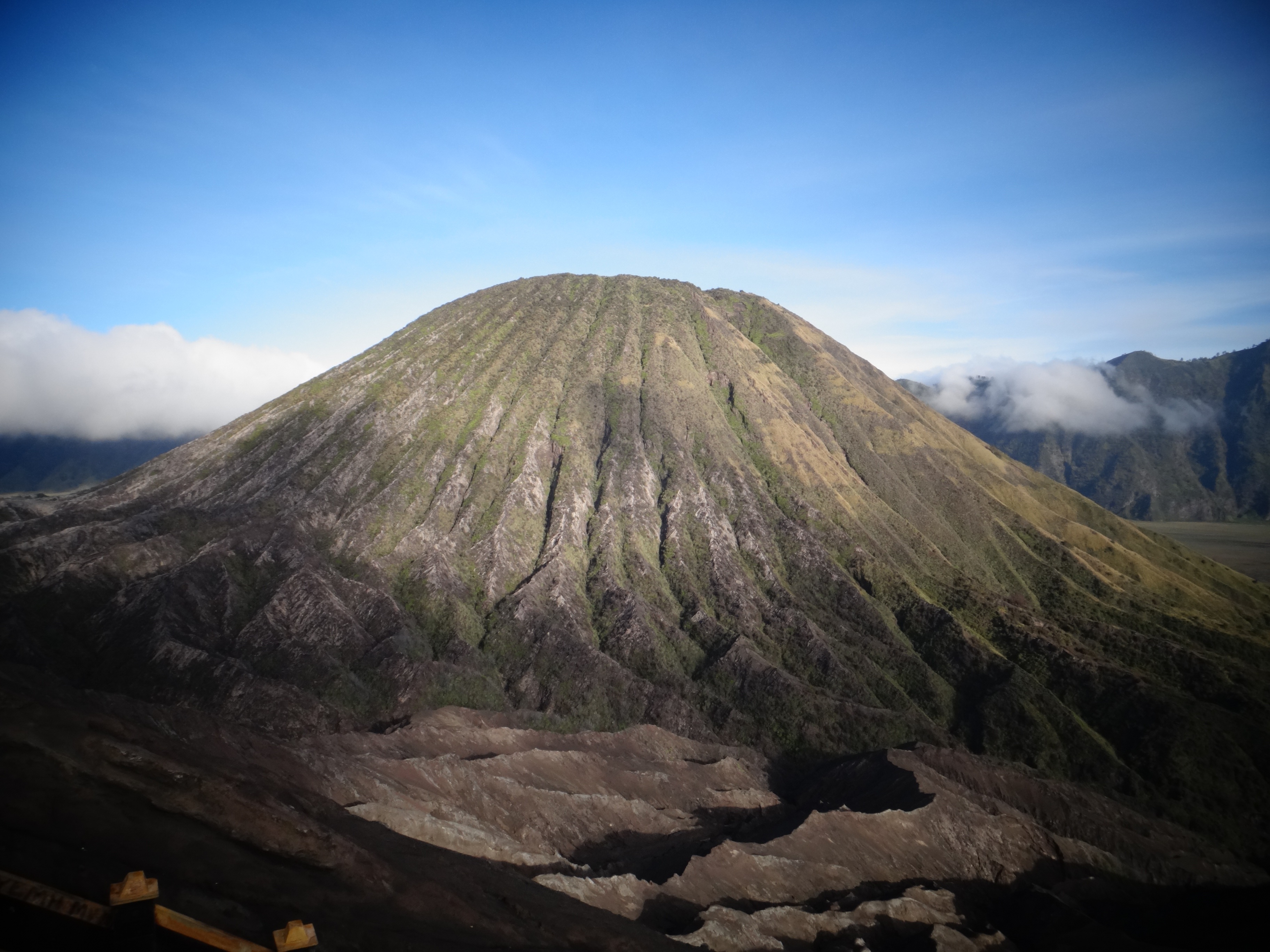 Bromo Volcano Indonesia free image download