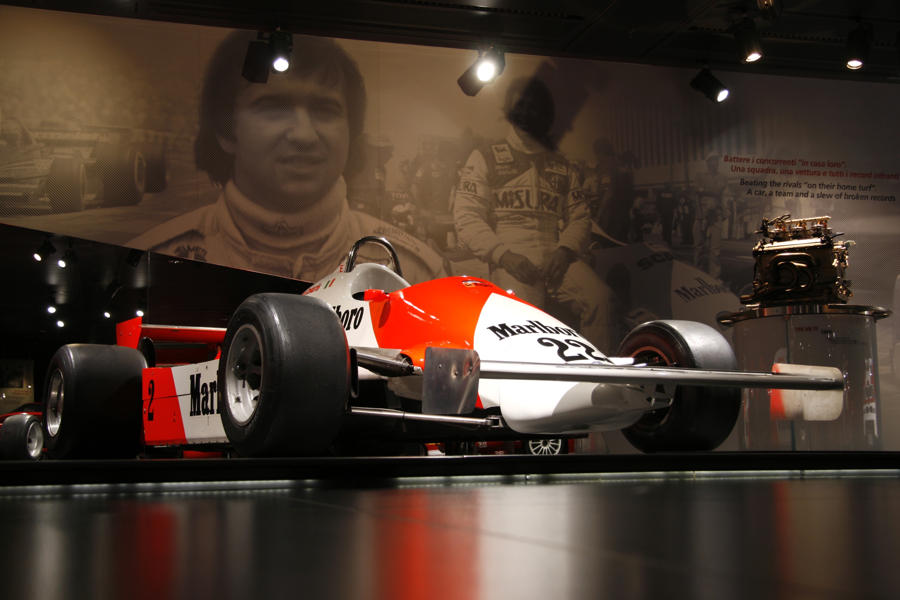 Alfa Romeo Milan Car free image download