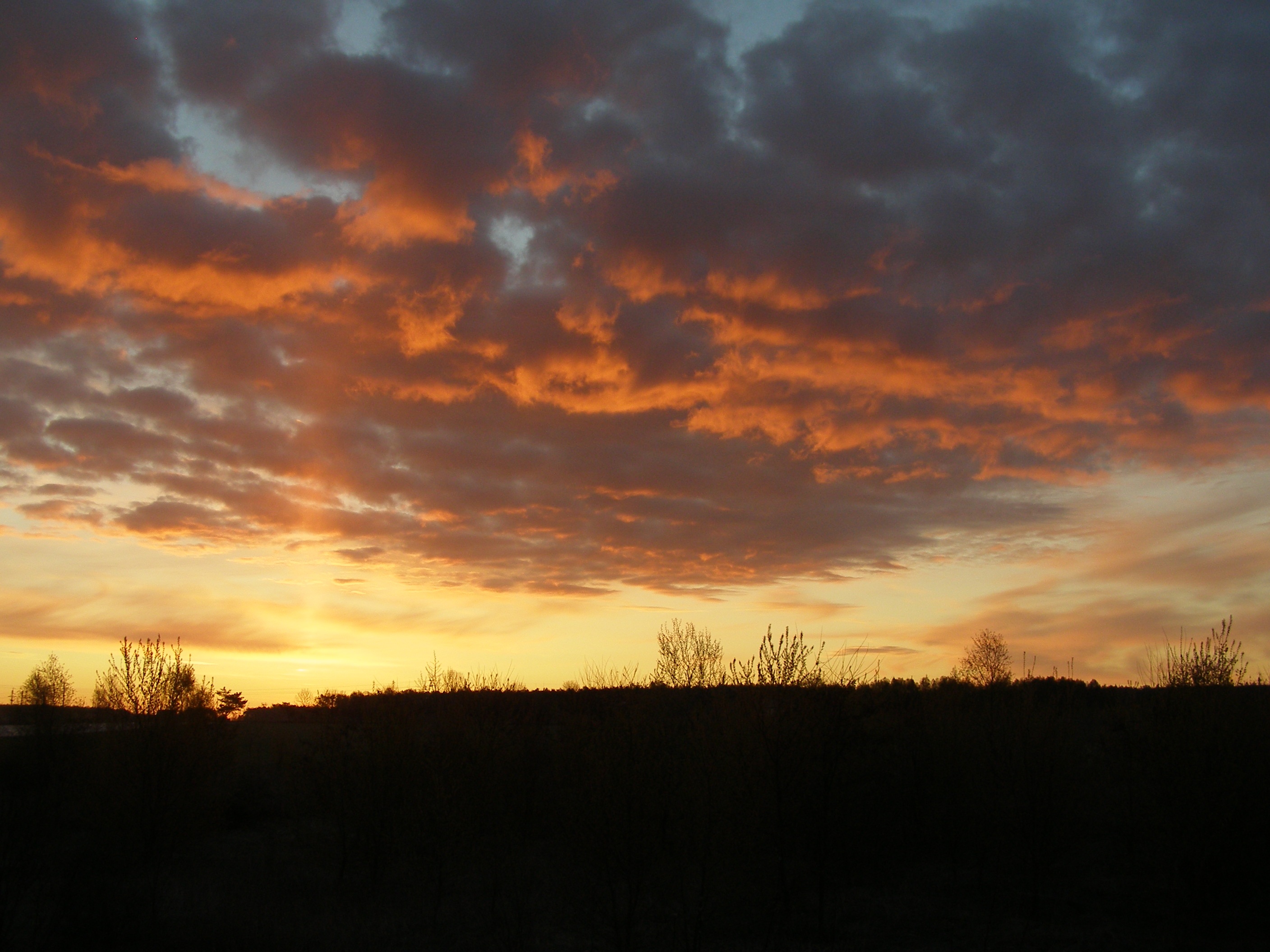 East Sun Sunrise free image download