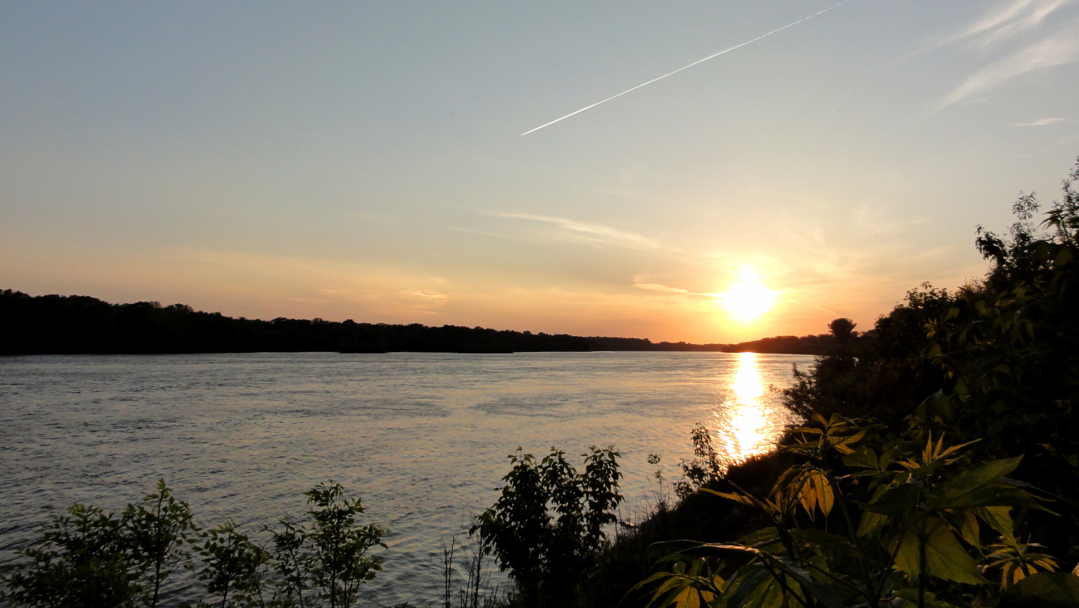 Wisla View The Sun free image download