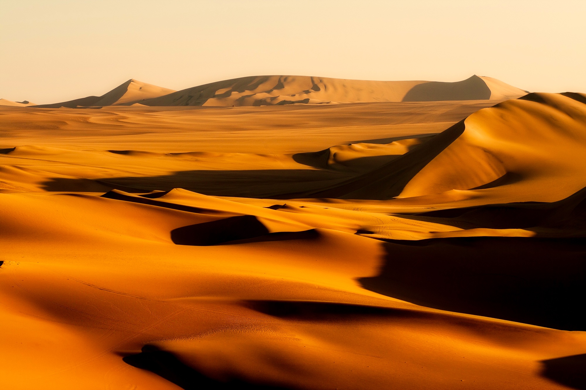 Peru Desert Sand free image download