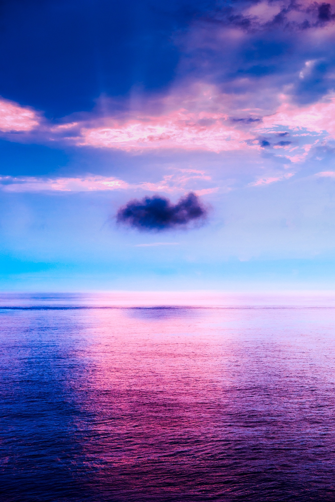 Sunset Dusk Sky free image download