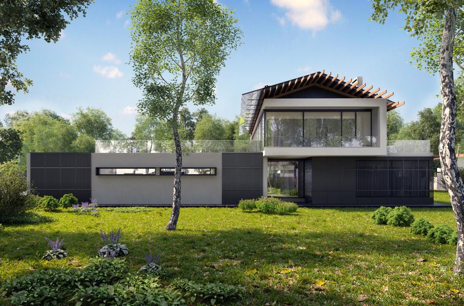 Nature Project Exterior free image download