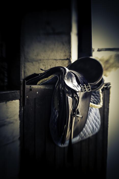 Saddle Stable Equestrian free image download