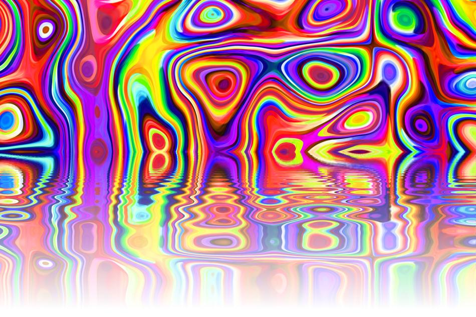 Effect isolated graphic colorful free image download