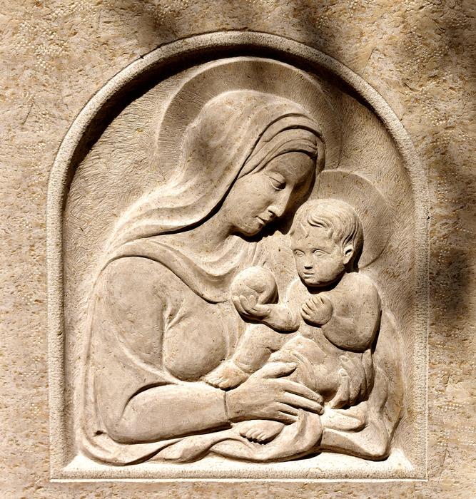 Figure Holy Faith free image download