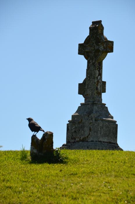 High Cross Ireland free image download