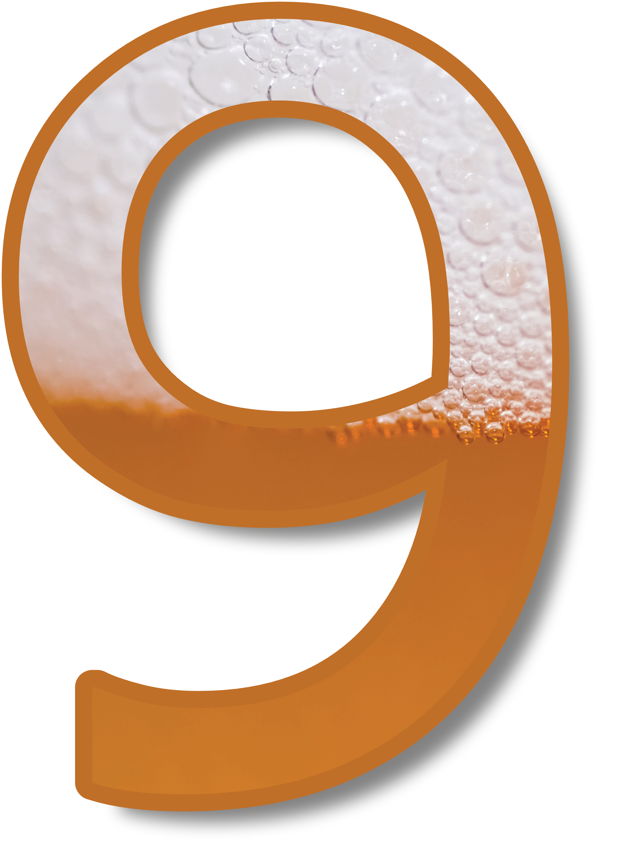 Beer number foam digit beer number free image download