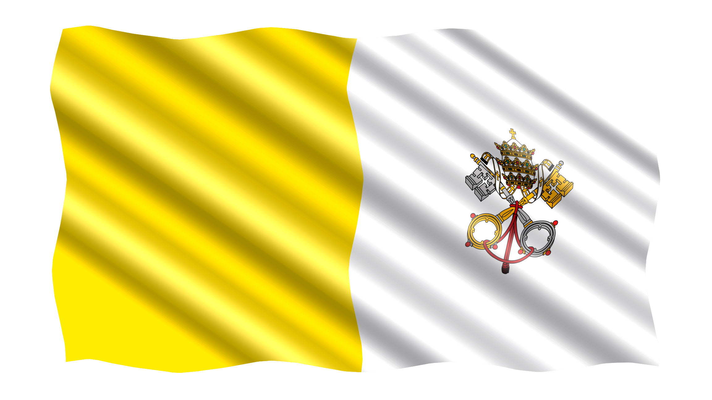 International flag vatican free image download