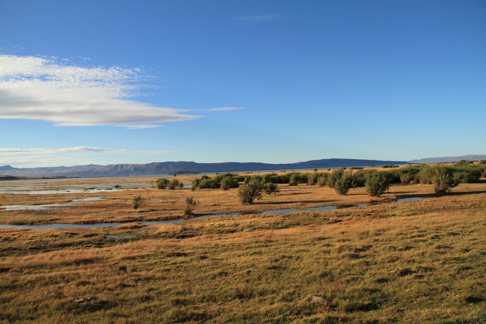 South America Landscape Wide free image download