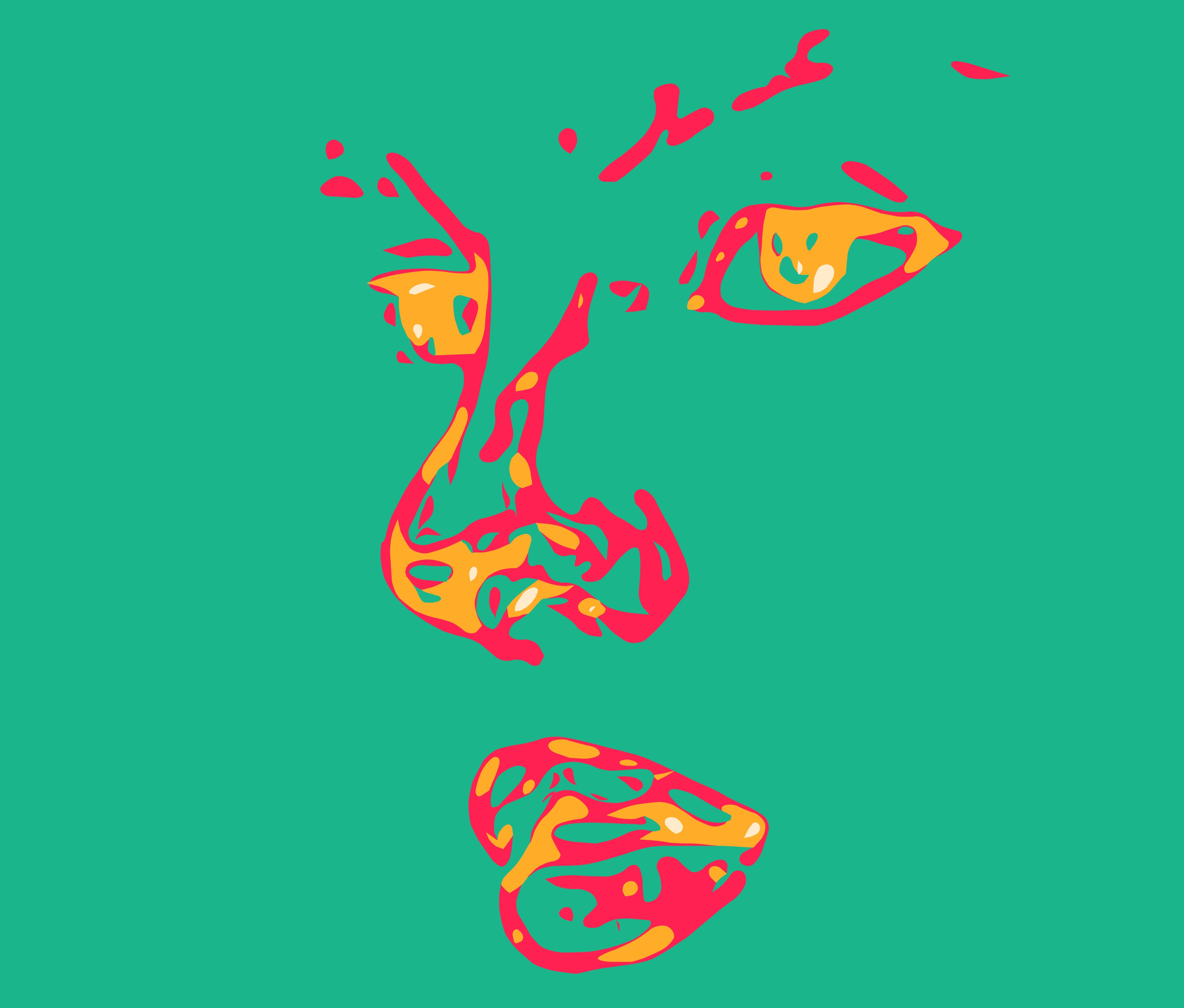 Face image free image download