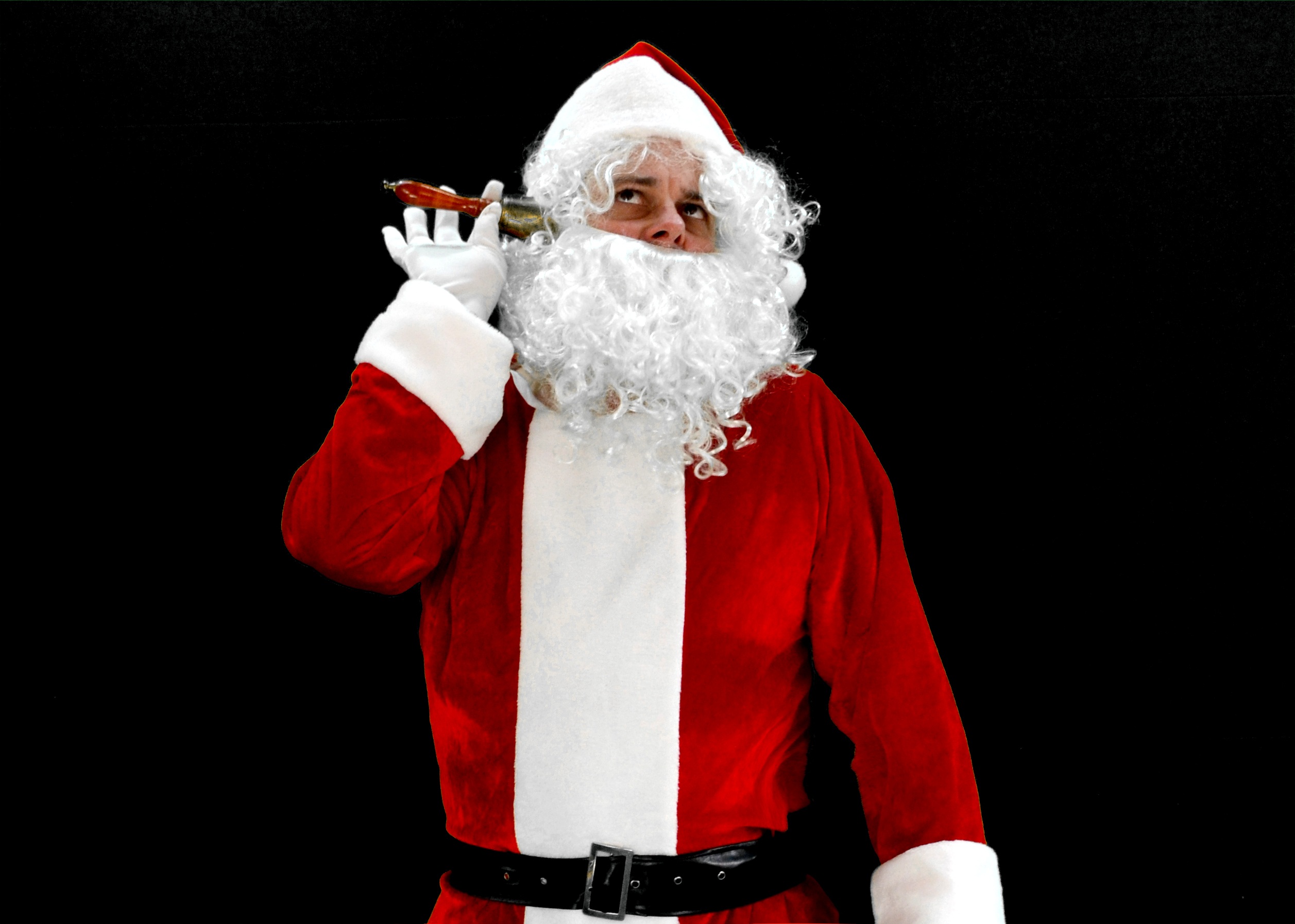 Santa Claus Nicholas free image download