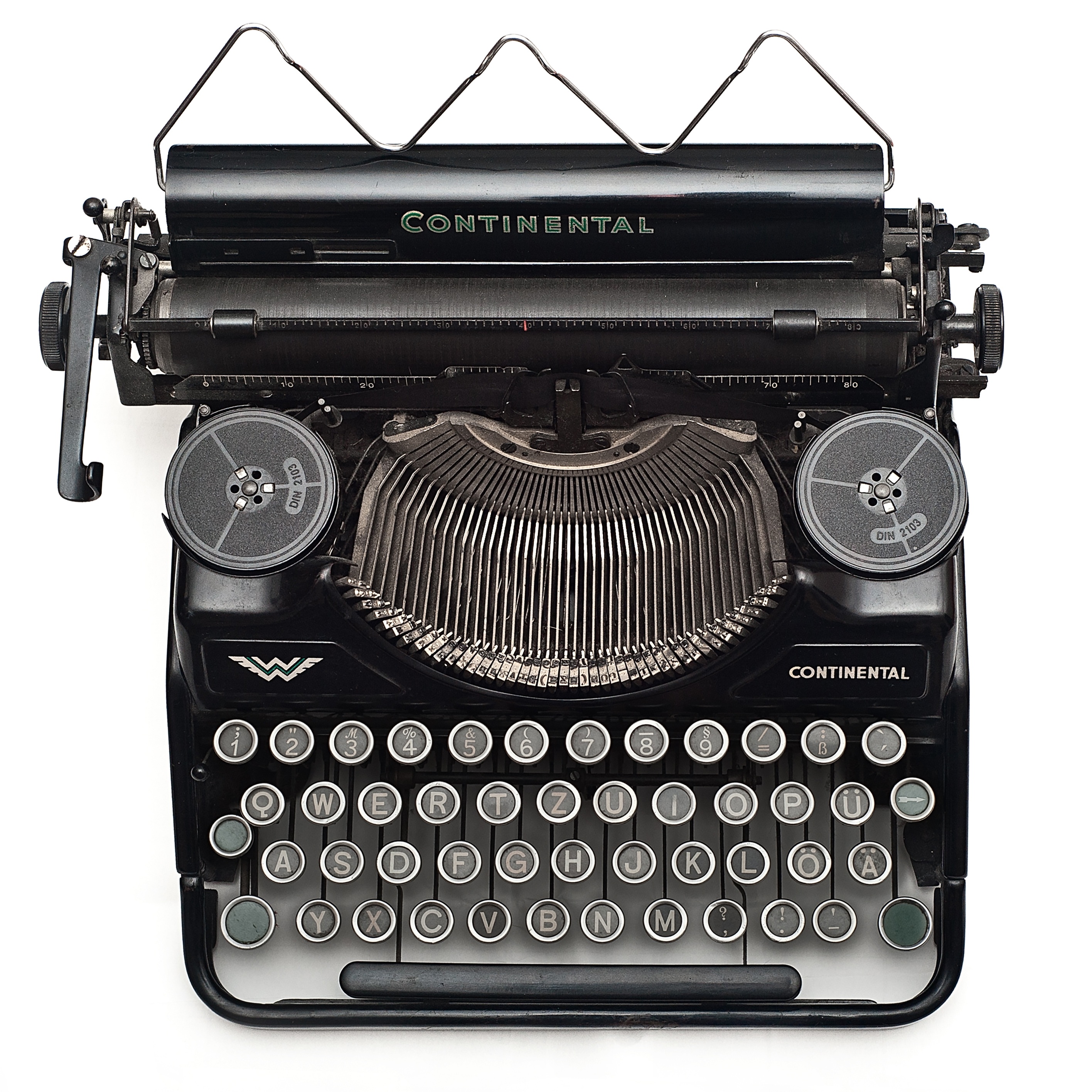 Letters Old Typewriter free image download