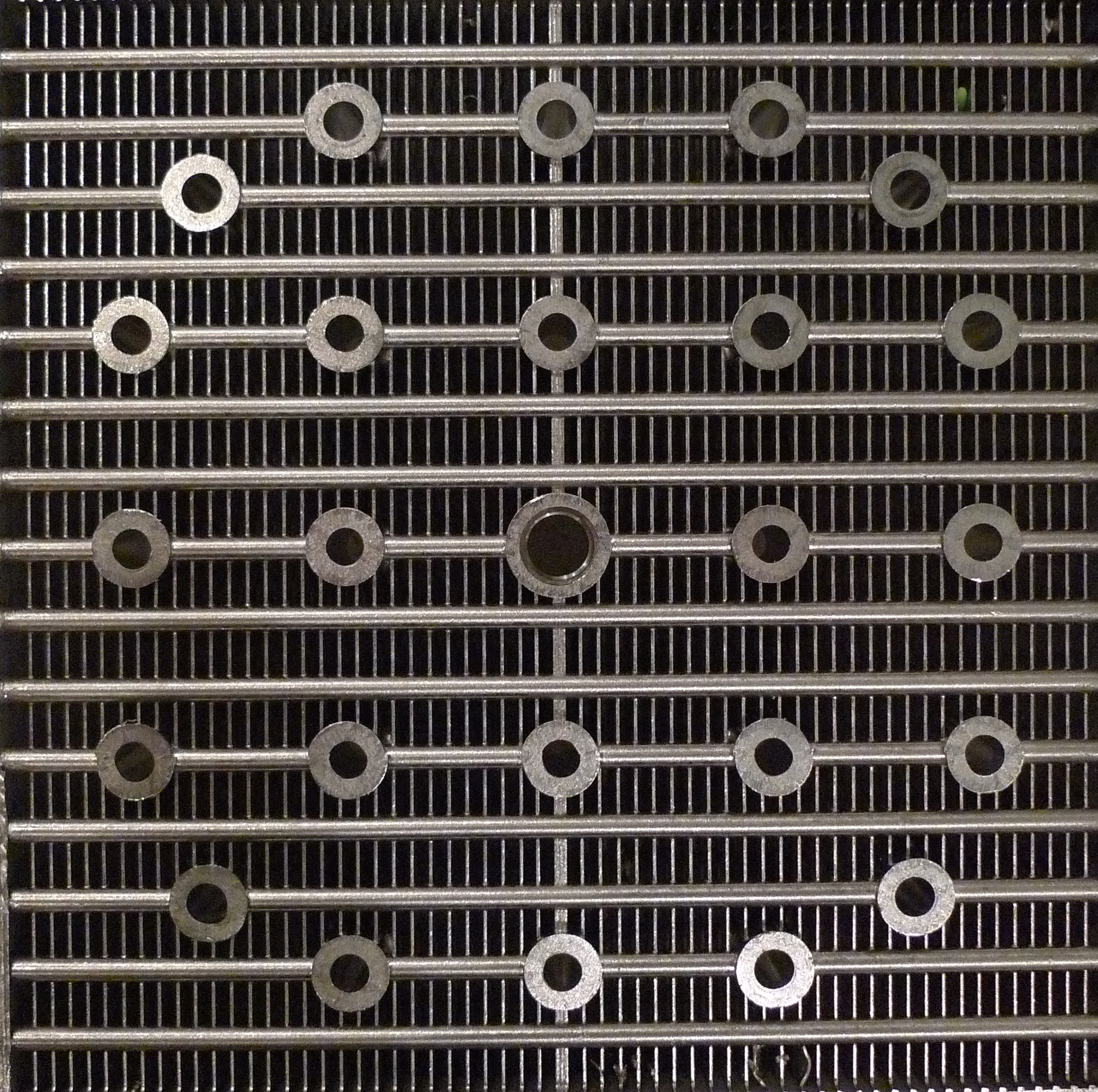 Techno Grid Futuristic free image download