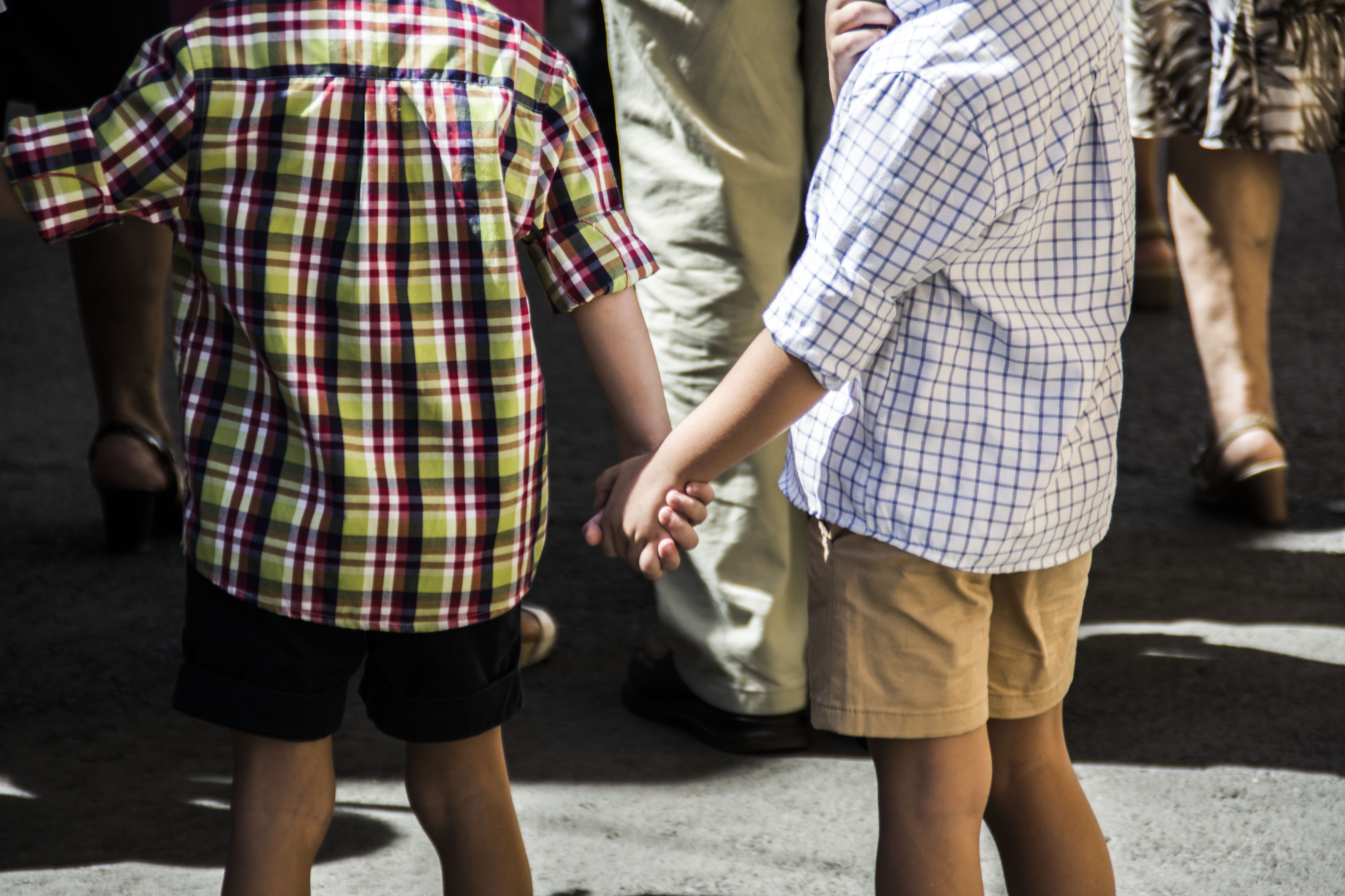 Hands Children Fingers free image download