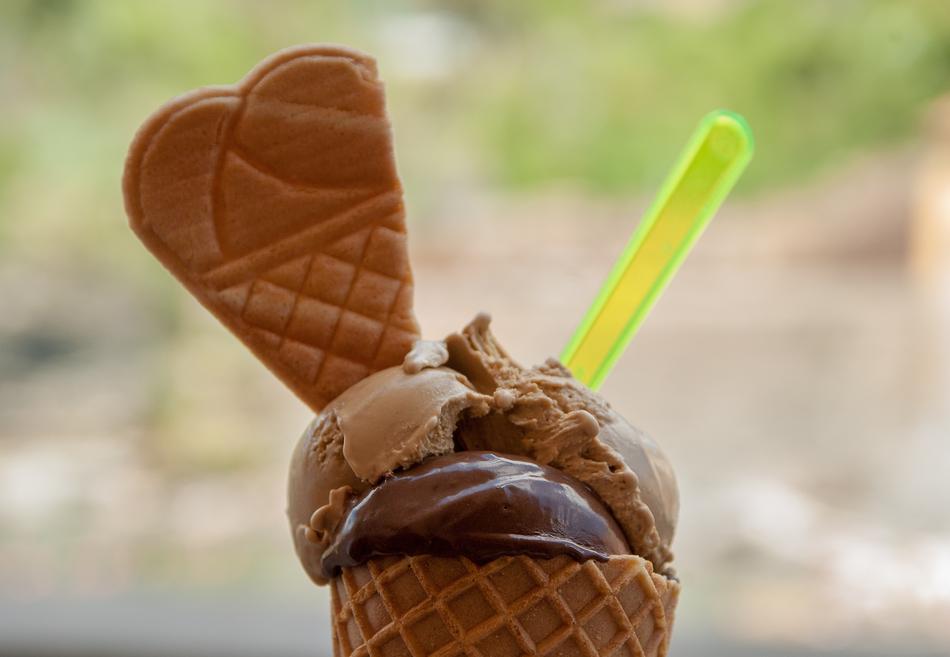 Ice Dessert Cream free image download
