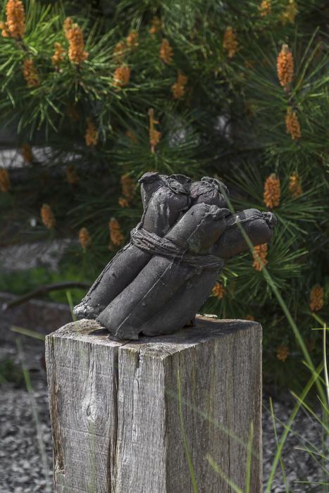 Symbol Art Sculpture free image download
