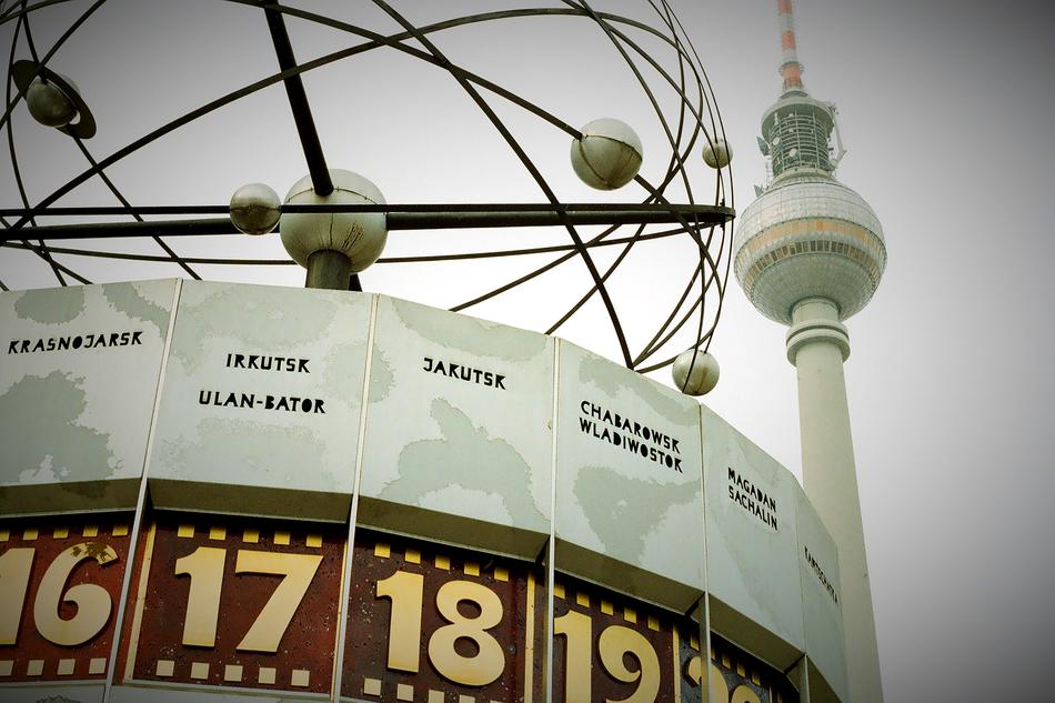 Berlin Alexanderplatz Germany free image download