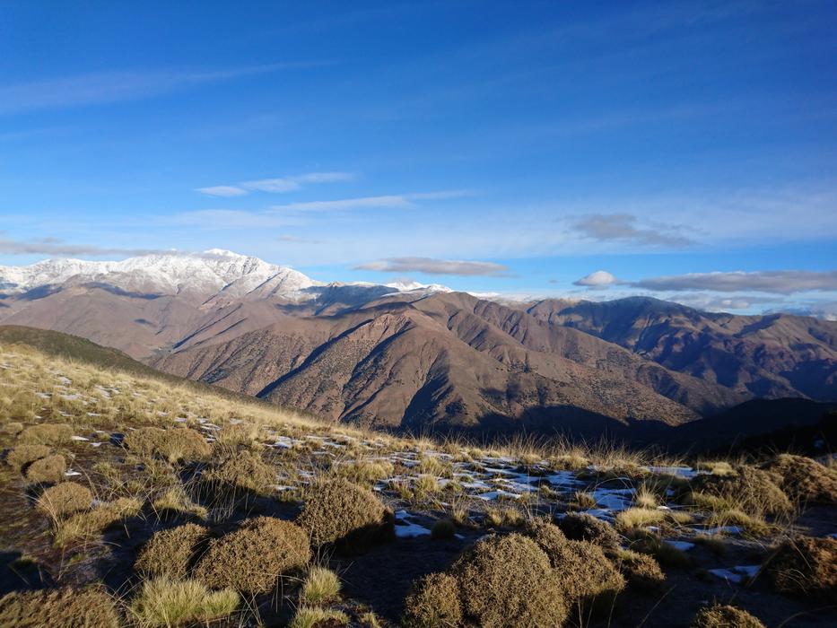 Landscape Mountains Comb free image download