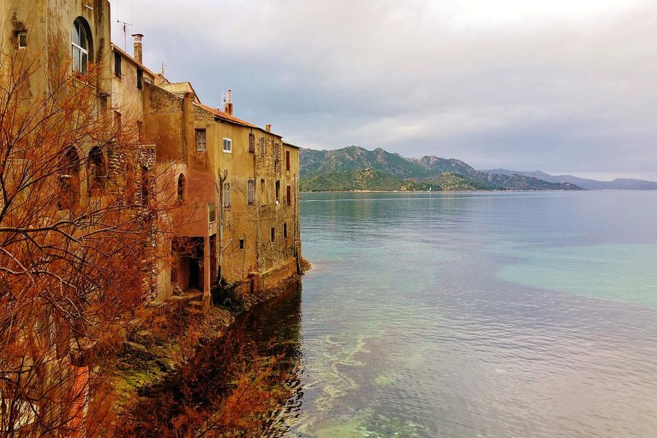 Corsican Island Of Beauty Side free image download