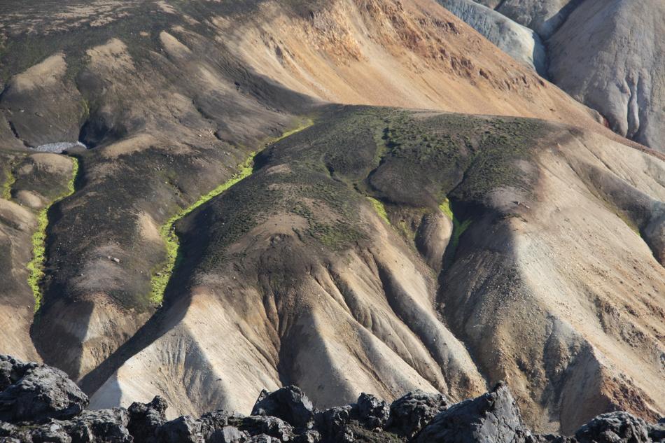 Icelandic Landscape free image download