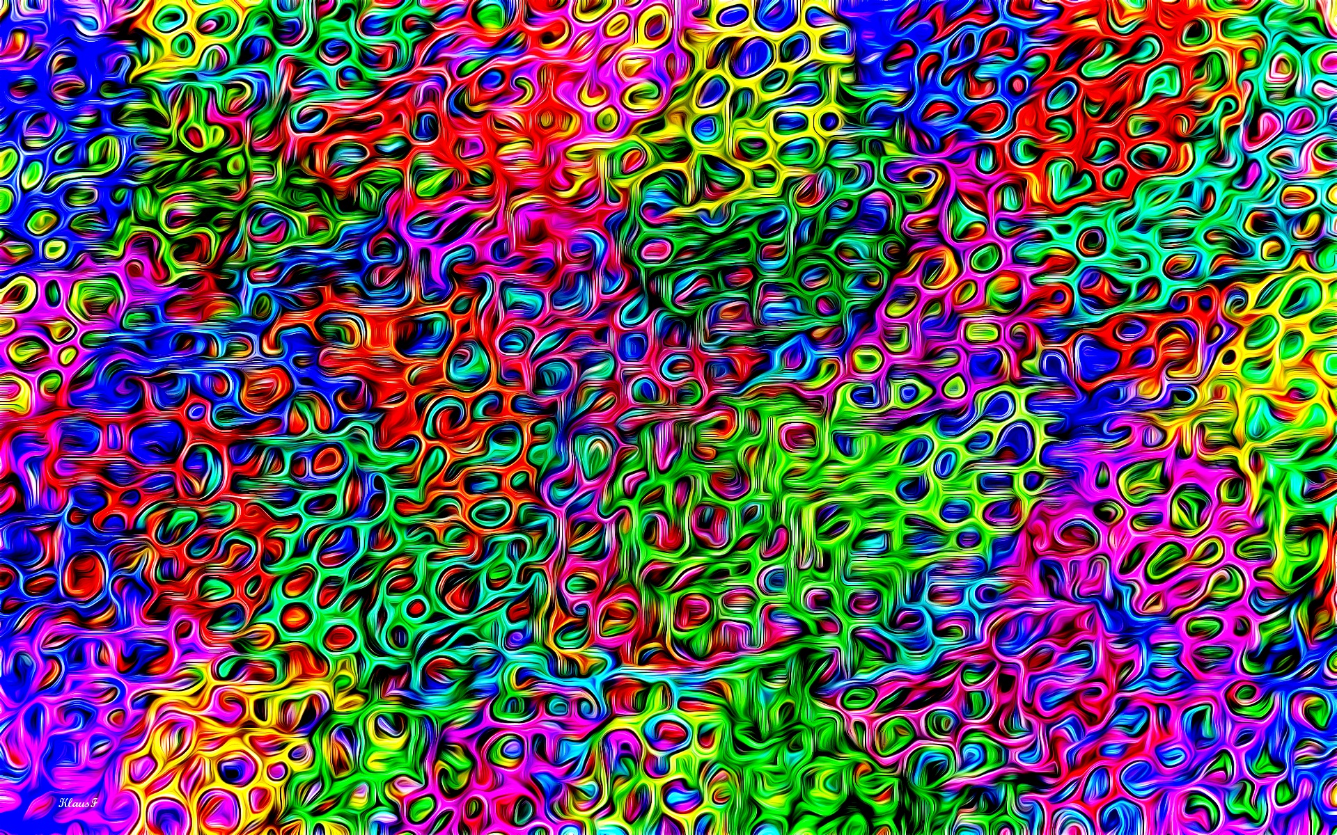 Crass bunt color cheerful joy free image download