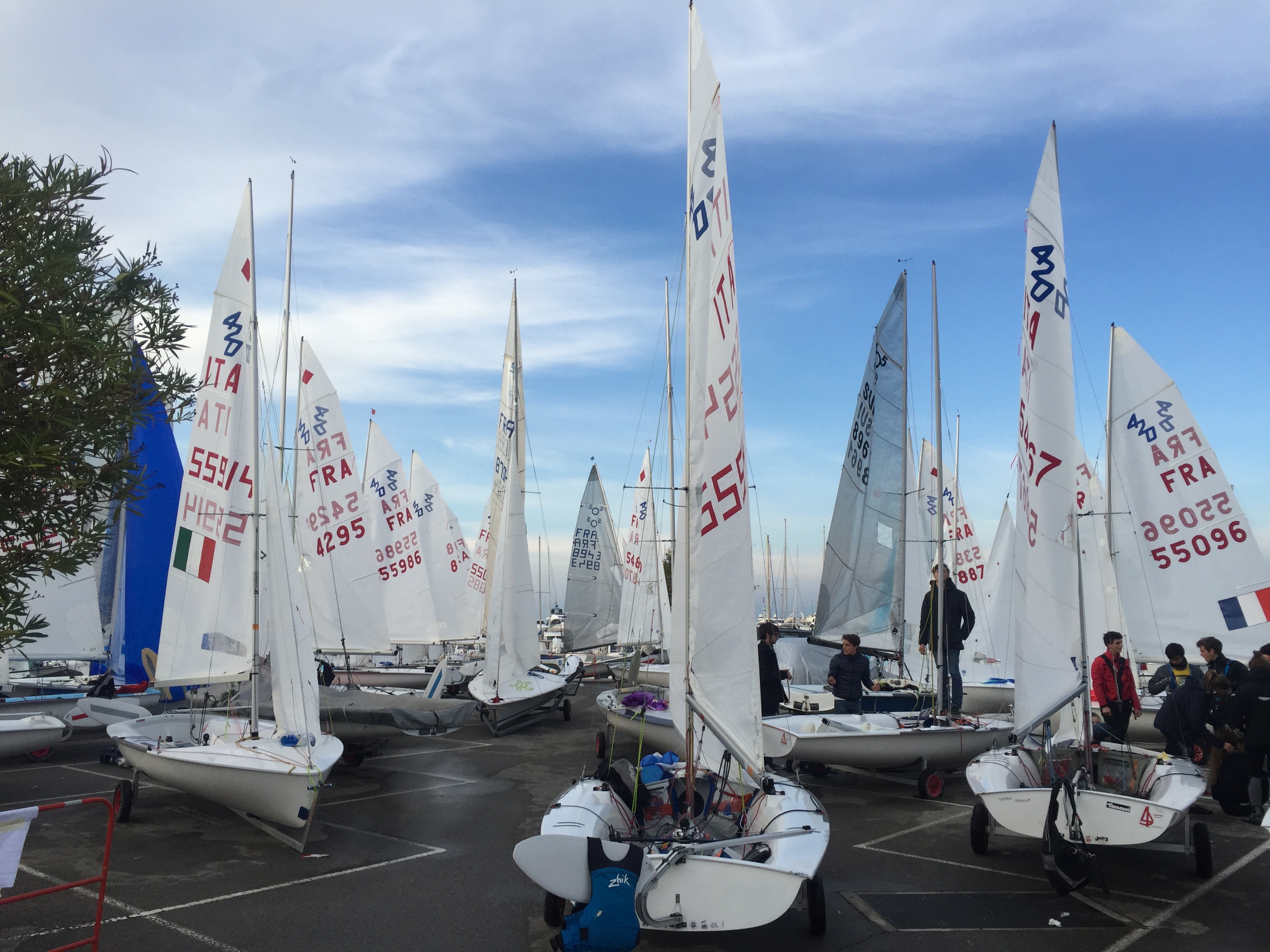 Sail Sea free image download