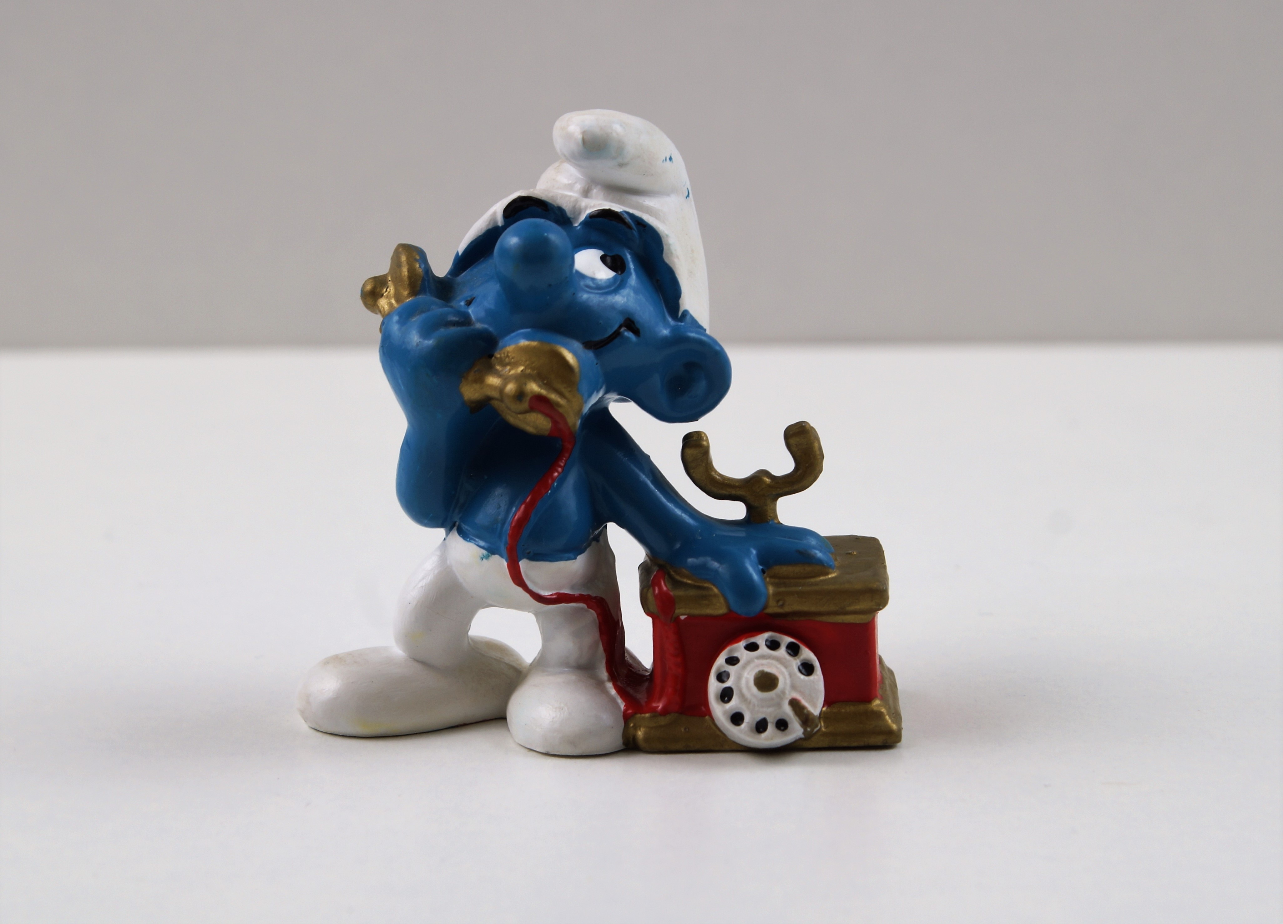 Smurf Smurfs Telephone free image download
