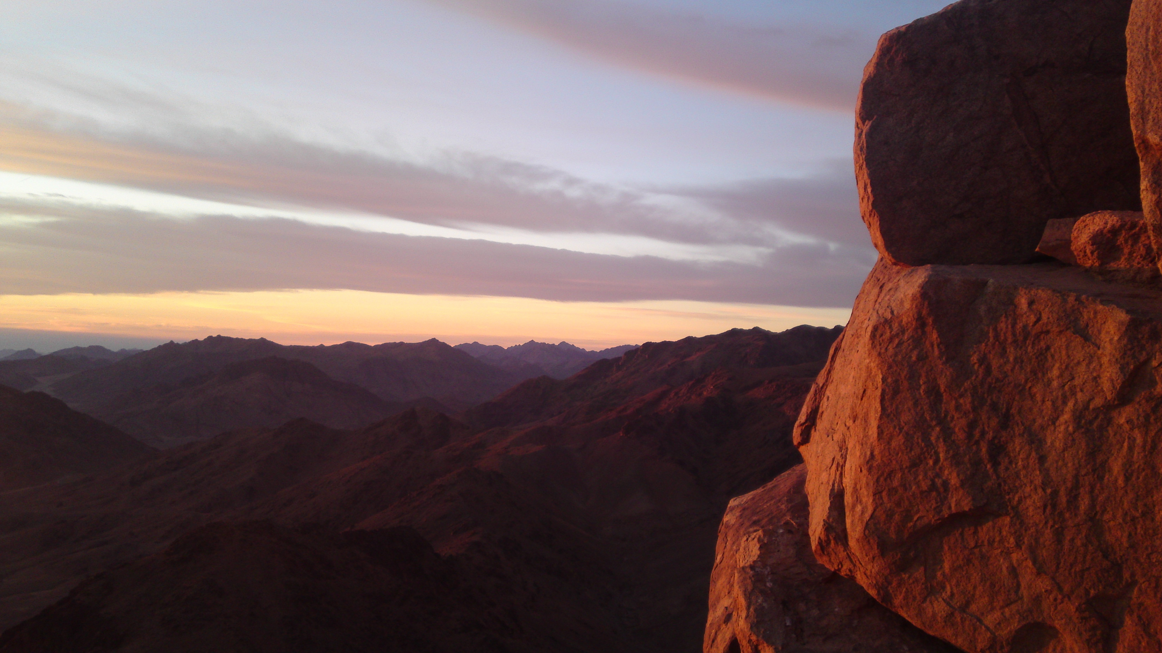 Mount Sky Landscape free image download