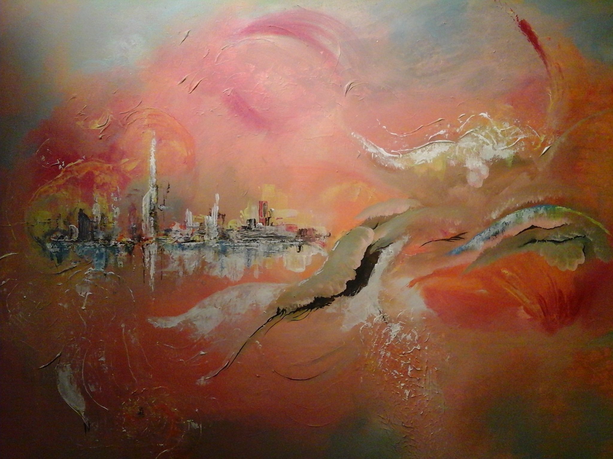 Illusion Matrix free image download