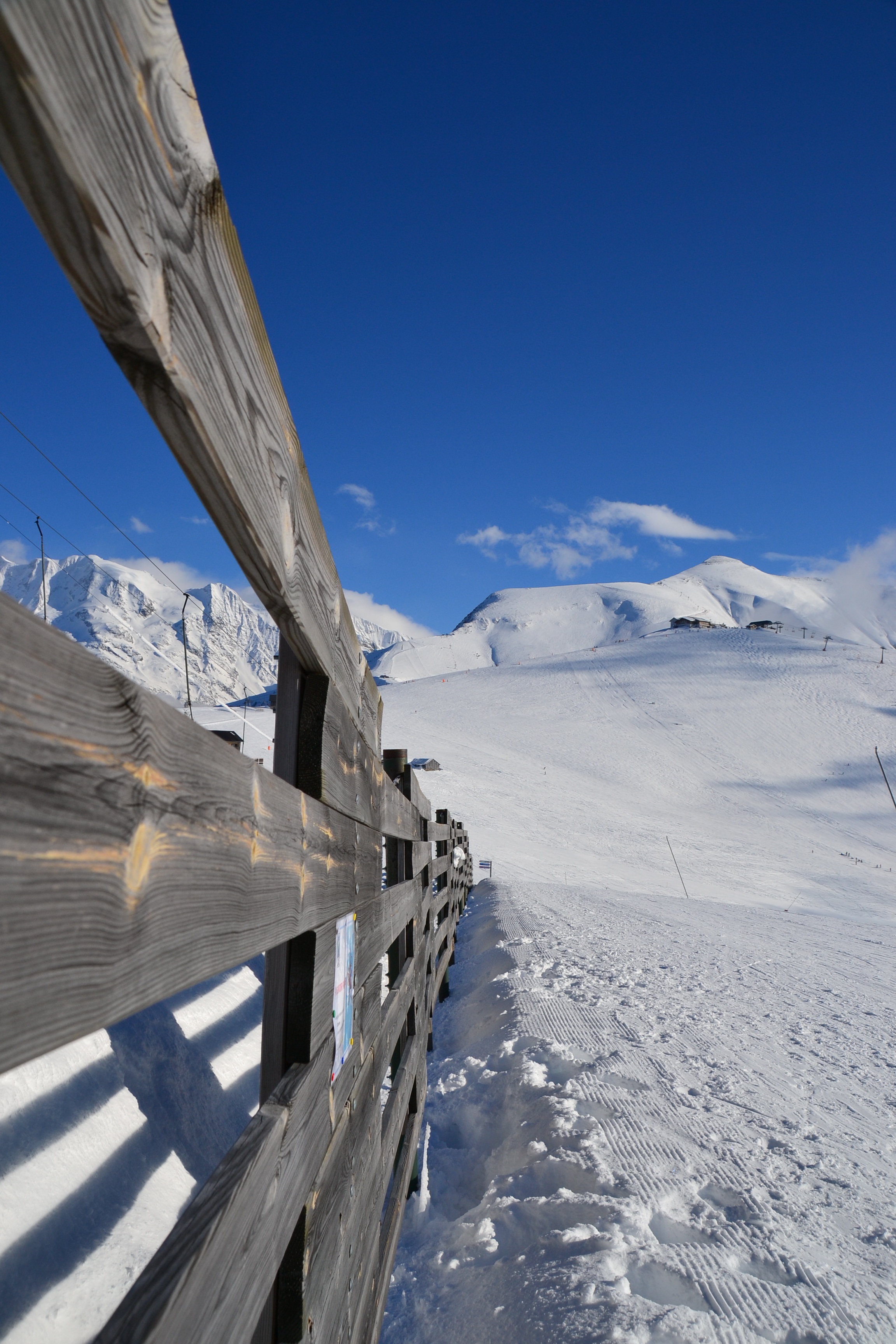 Ski Alps Snow free image download
