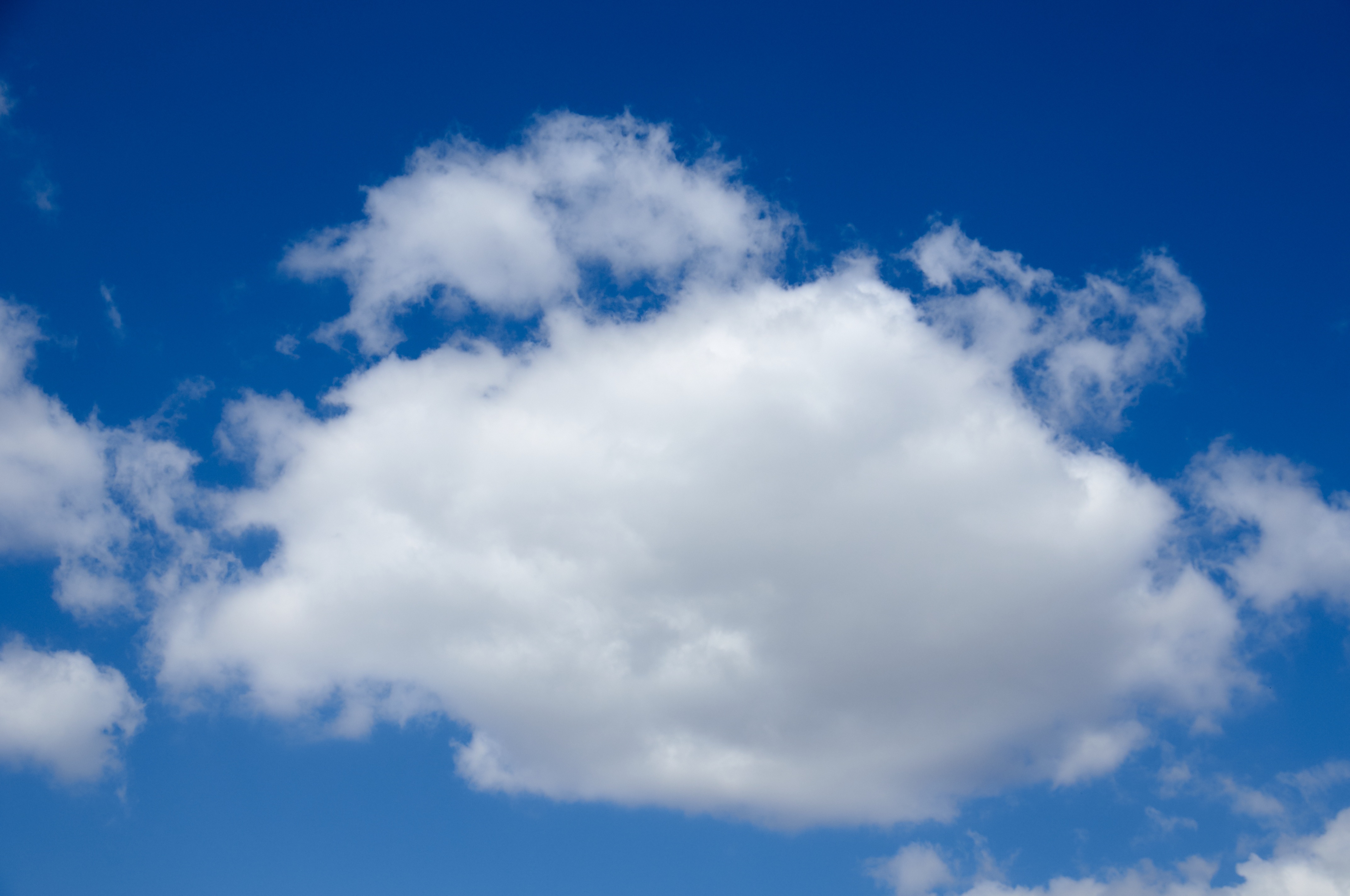 Clouds Nature Sky free image download