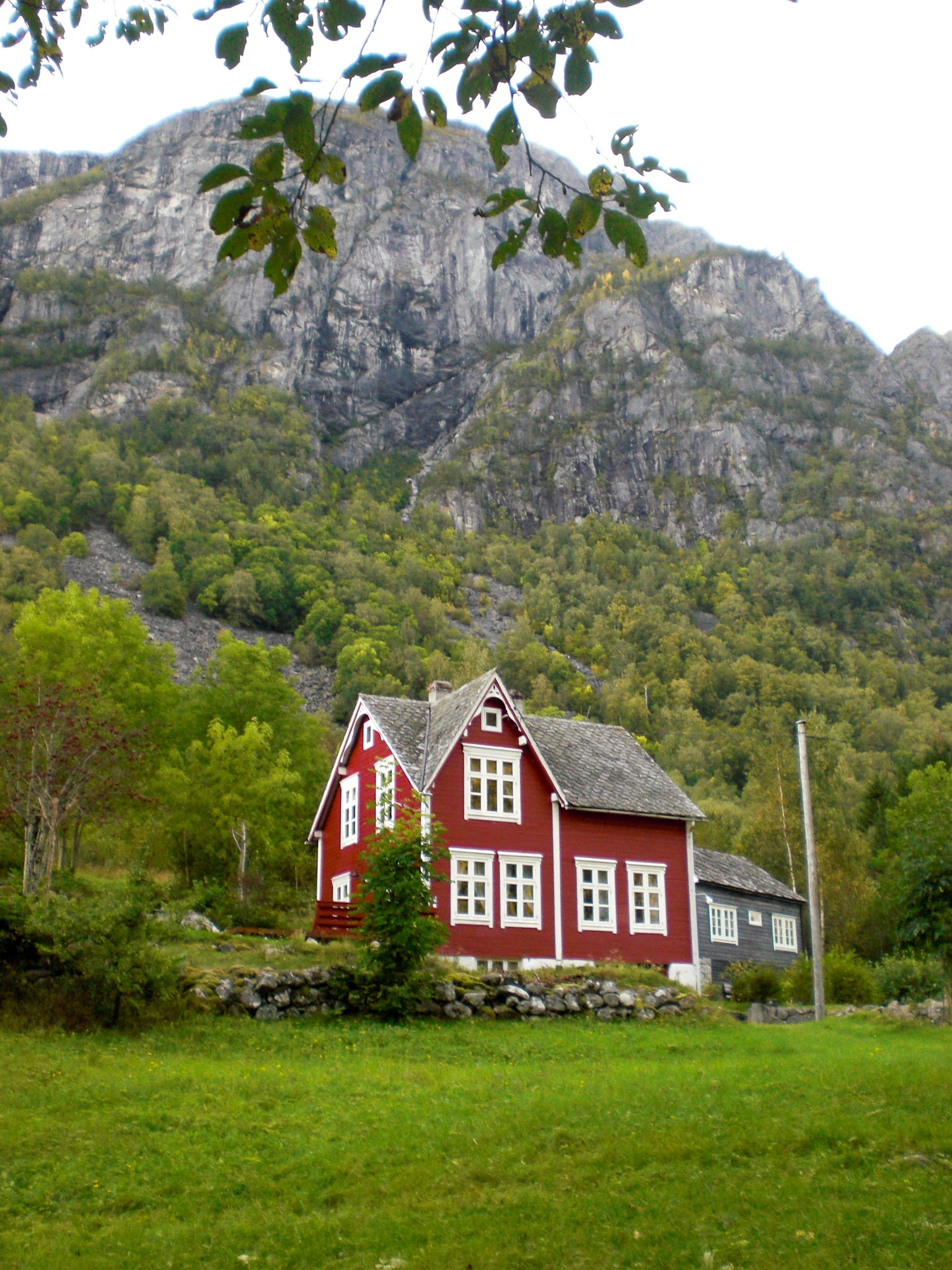 Norway Nature Scandinavia free image download